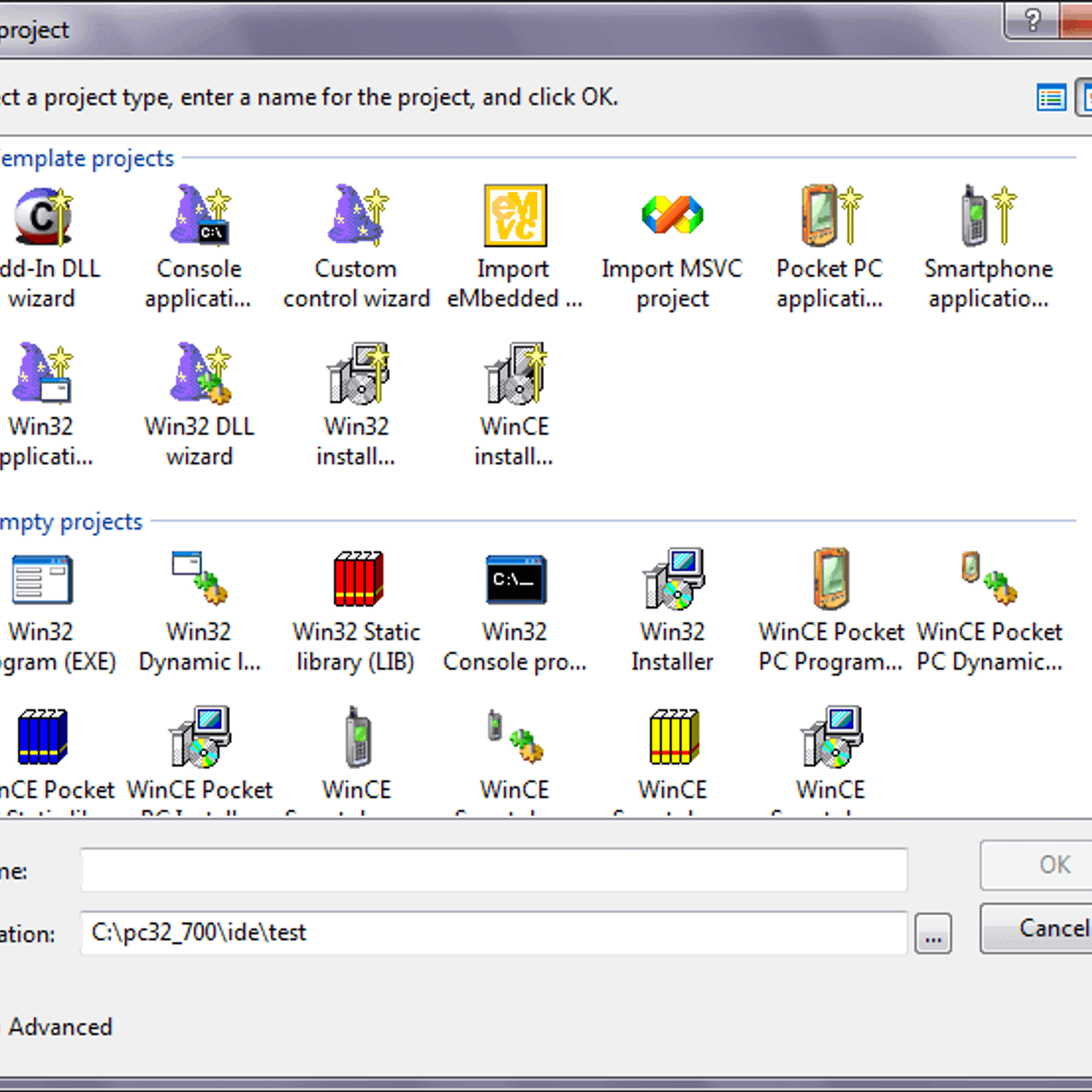 Pelles C Alternatives And Similar Software