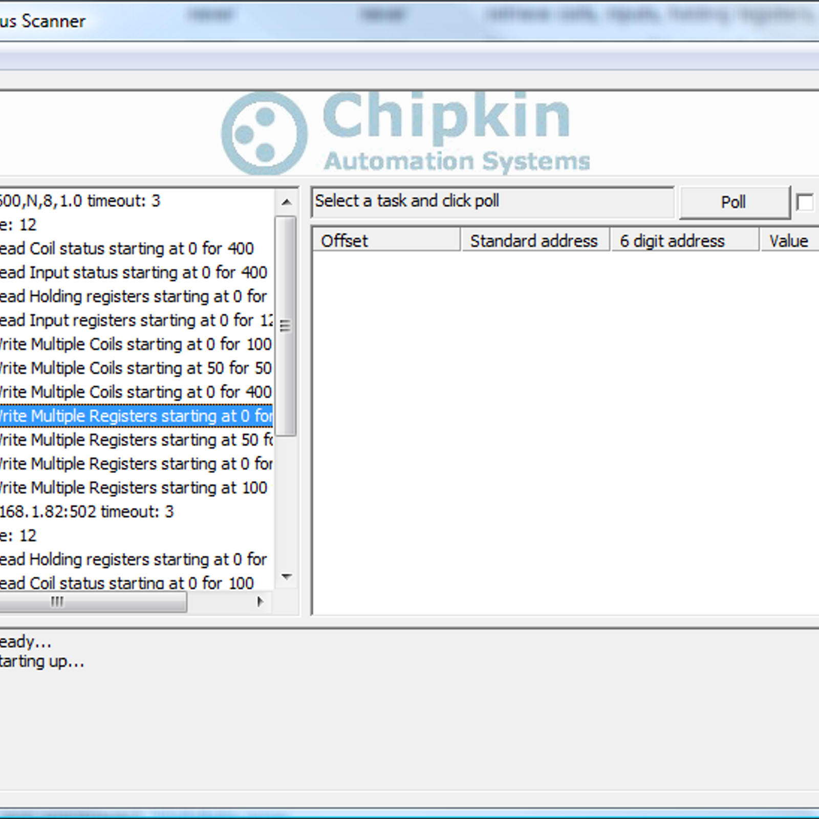 CAS Modbus Scanner Alternatives and Similar Software - AlternativeTo.net CAS Modbus Scanner Alternatives and Similar Software - AlternativeTo.net