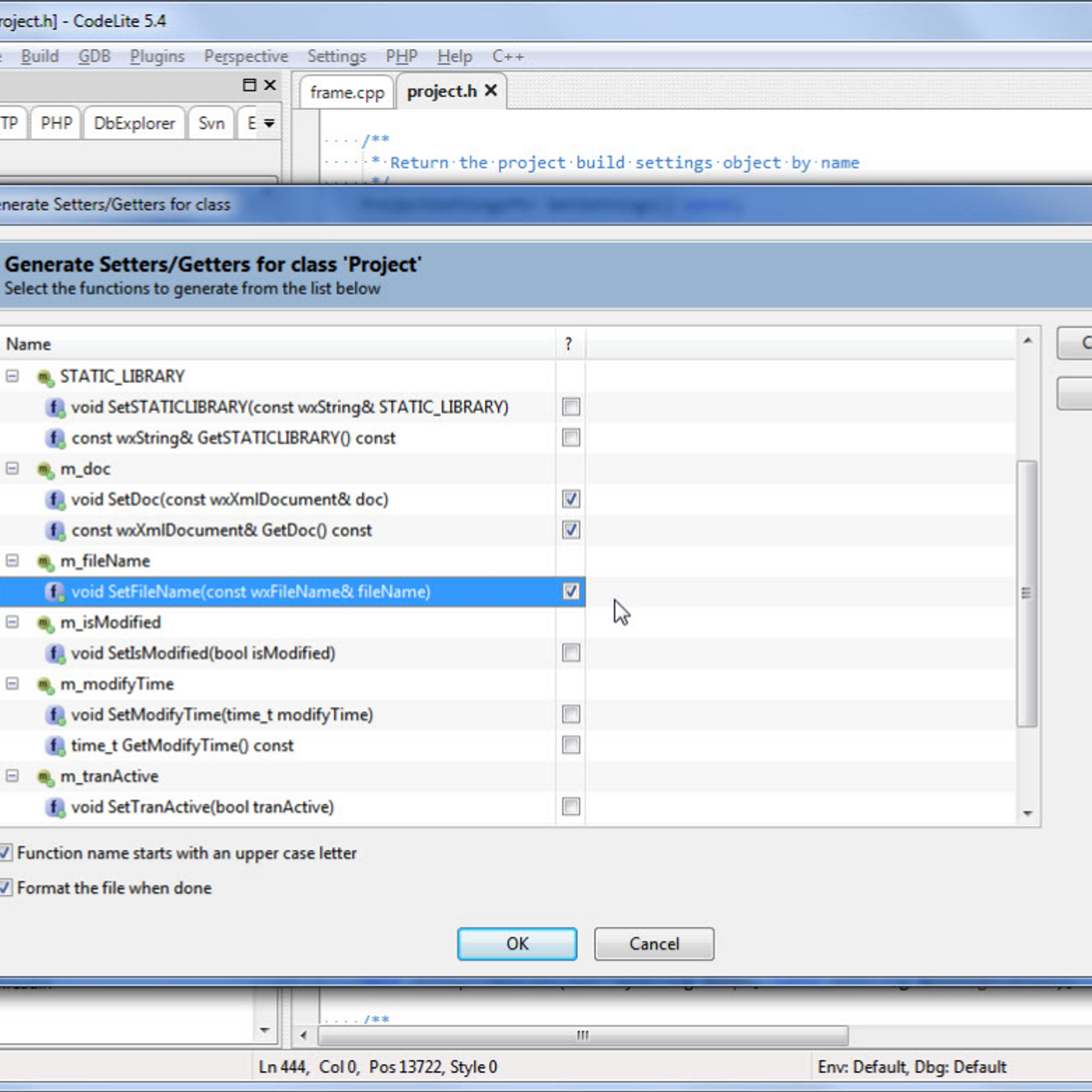 Codelite Alternatives And Similar Software