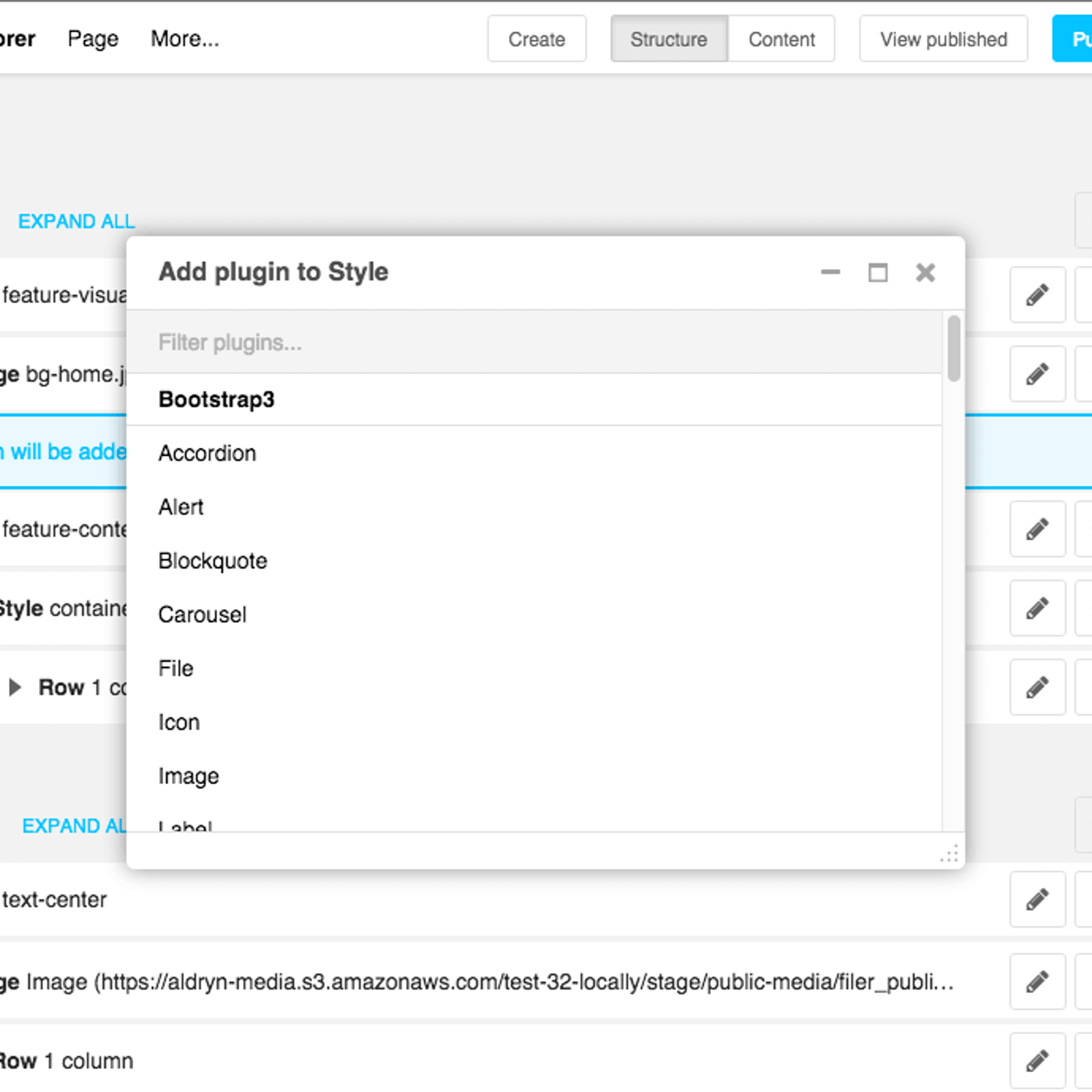 Django Cms Alternatives And Similar Software