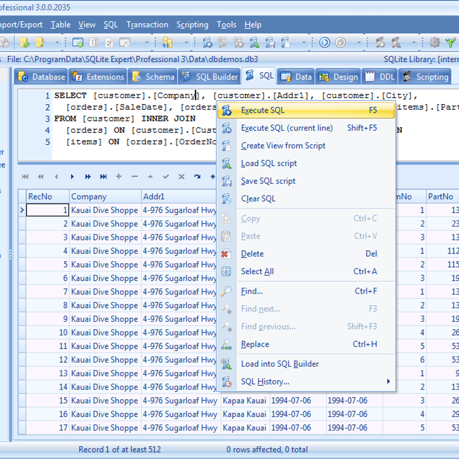SQLite Expert Alternatives and Similar Software - AlternativeTo.net SQLite Expert Alternatives and Similar Software - AlternativeTo.net