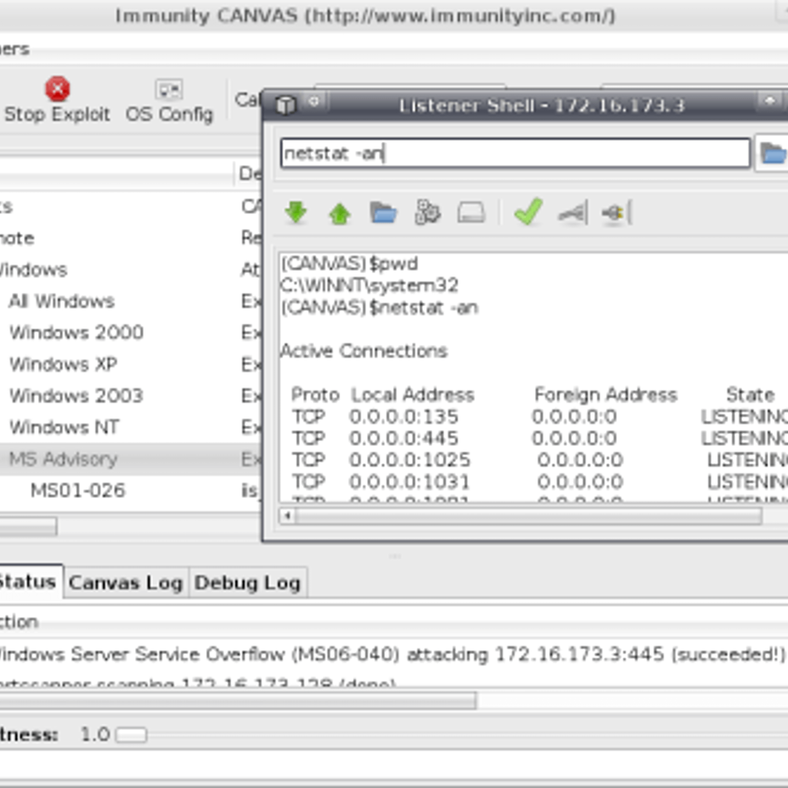 Immunity Debugger Alternatives And Similar Software