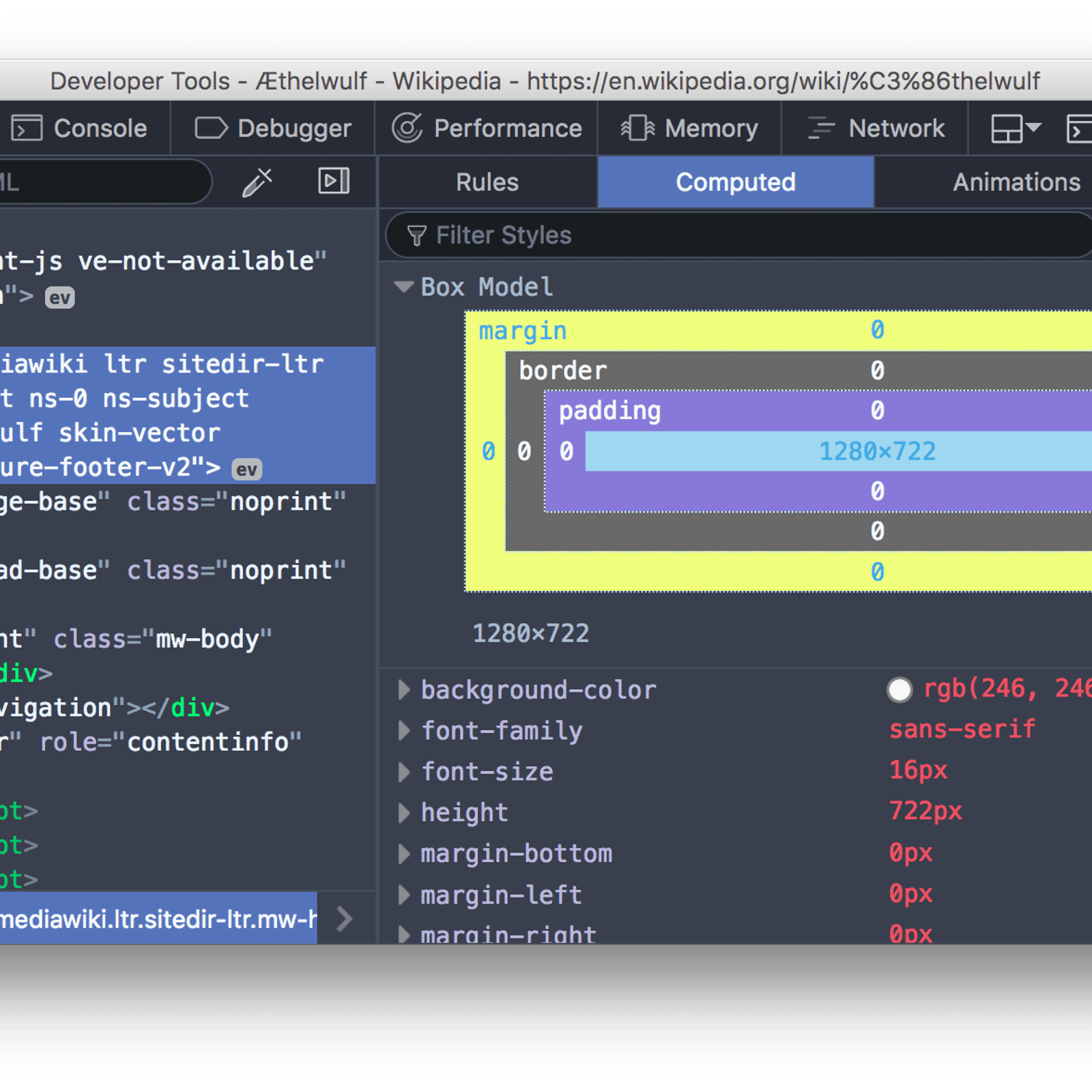 Firefox Developer Tools Alternatives And Similar Software
