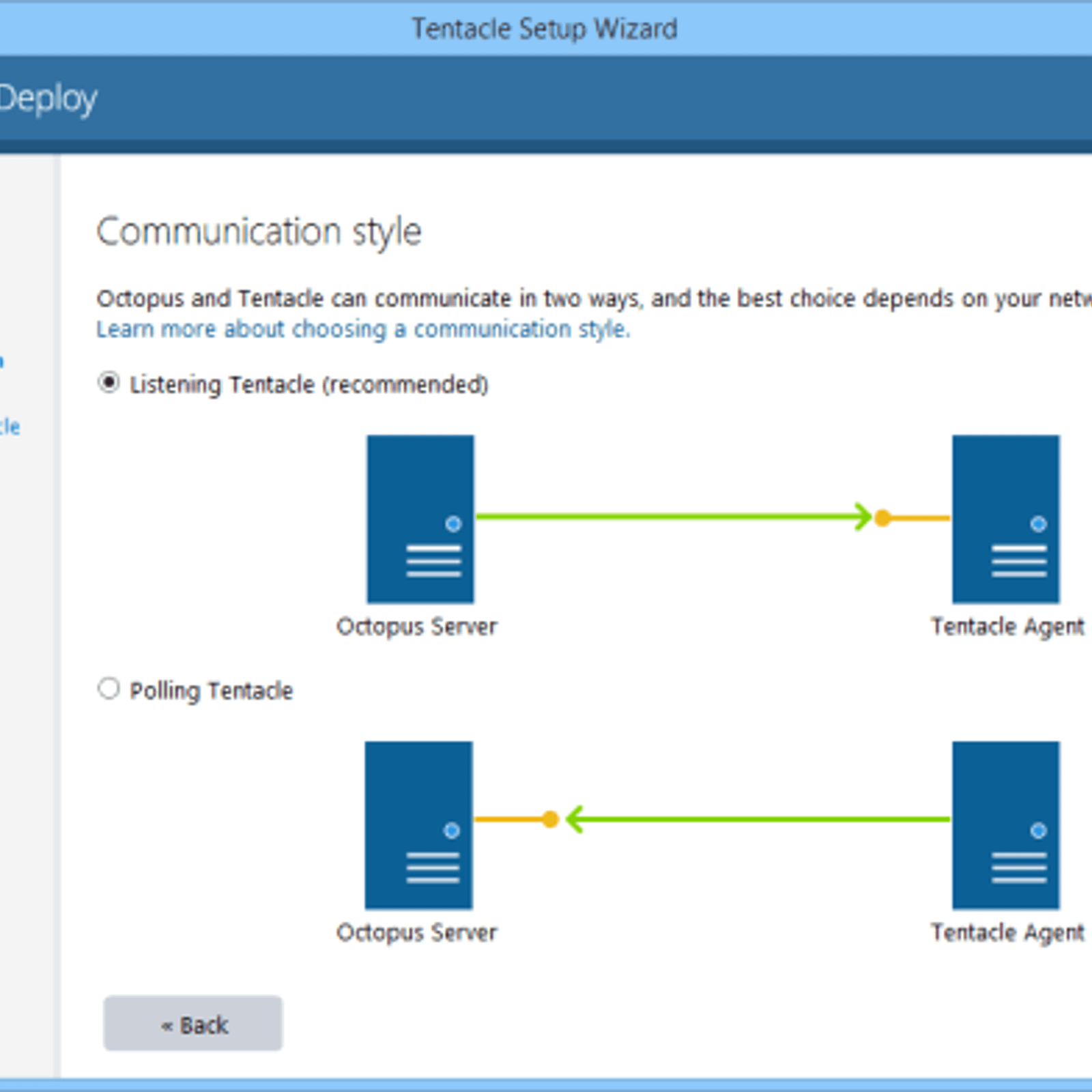 Octopus Deploy Alternatives And Similar Software