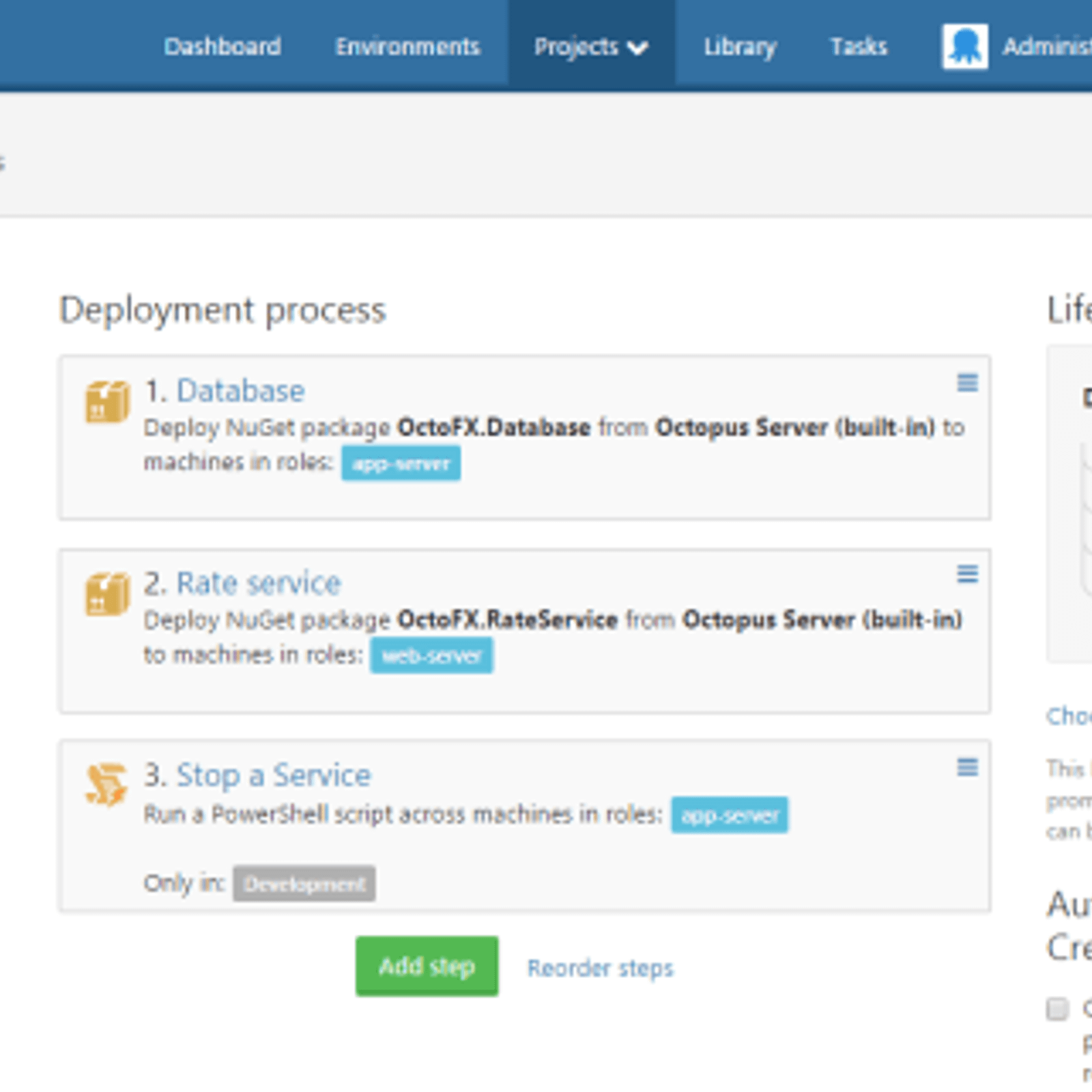 Octopus Deploy Alternatives And Similar Software