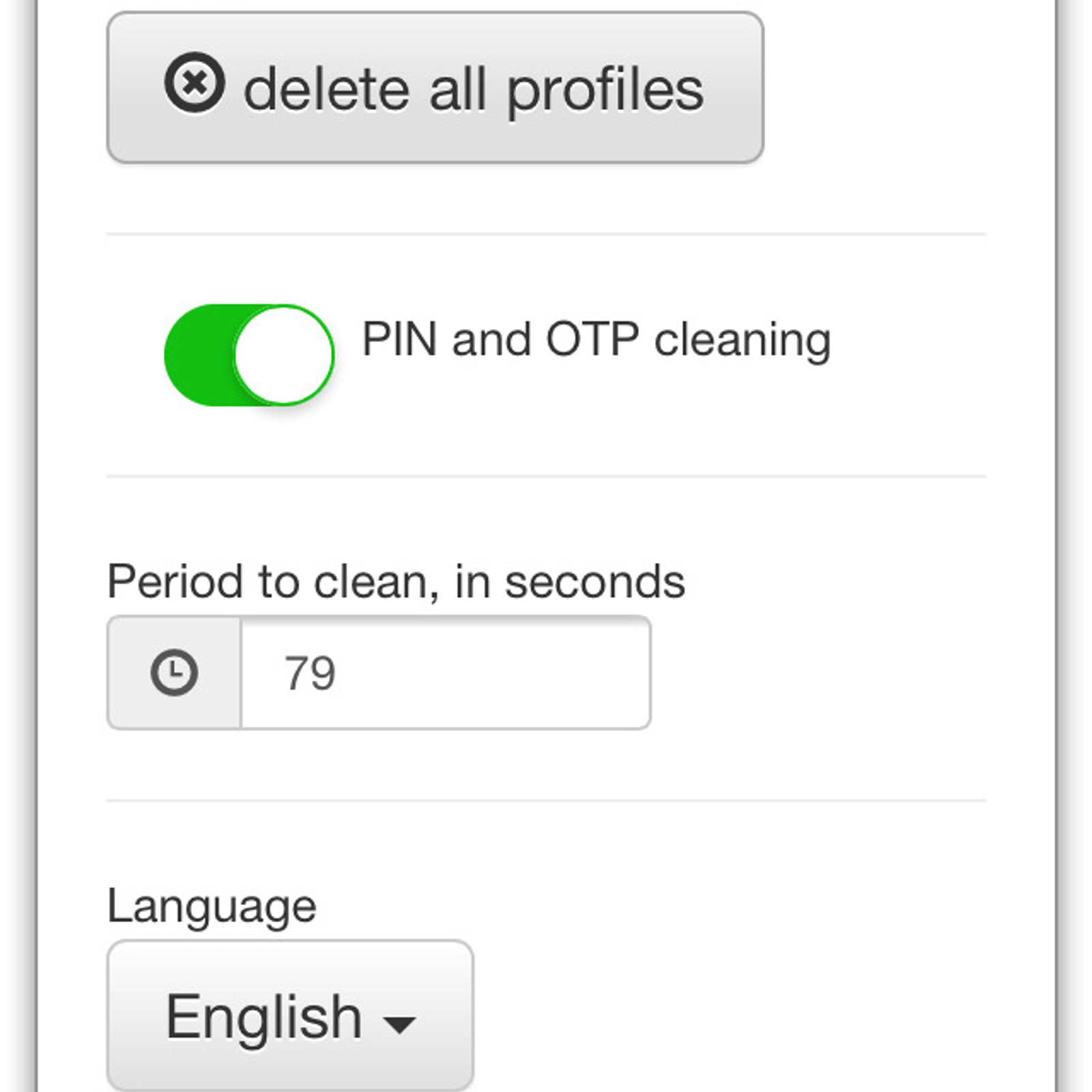 Alternativas a Token2 Mobile OTP Alternativas a Token2 Mobile OTP