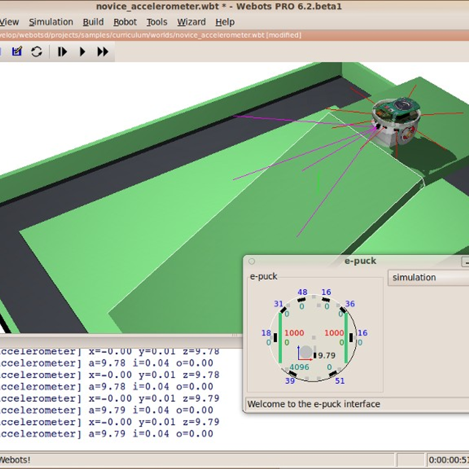 Webots Alternatives And Similar Software