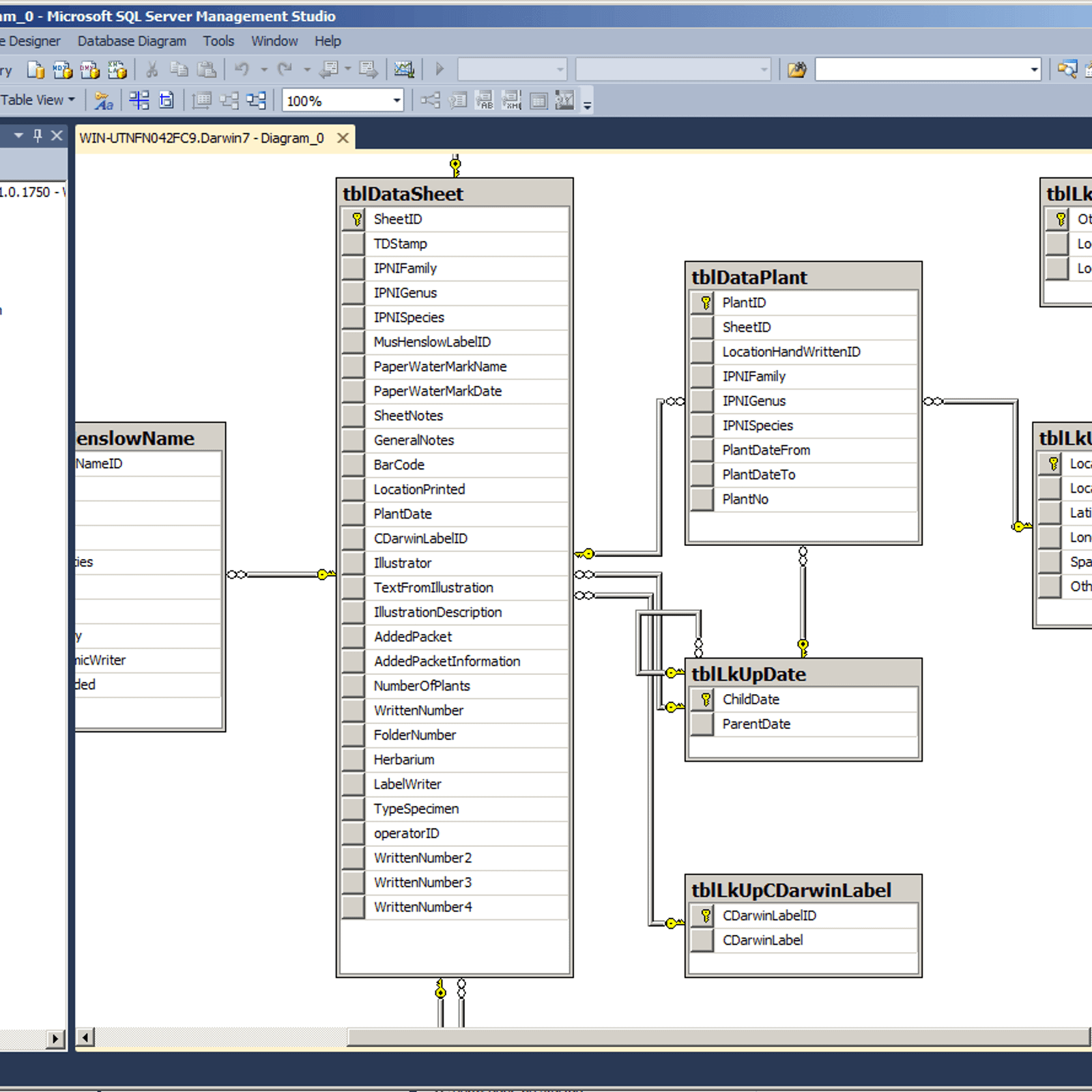 Microsoft SQL Server Alternatives and Similar Software - AlternativeTo.net Microsoft SQL Server Alternatives and Similar Software - AlternativeTo.net
