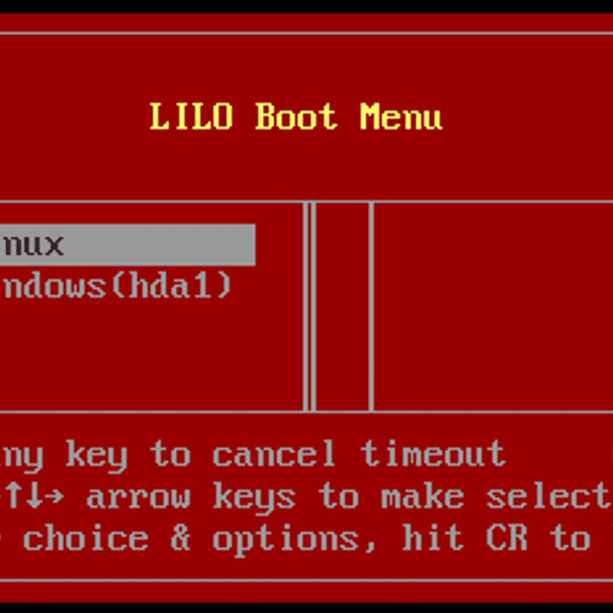 Linux Loader Alternatives And Similar Software AlternativeTo linux-loader-alternatives-and-similar-software-alternativeto