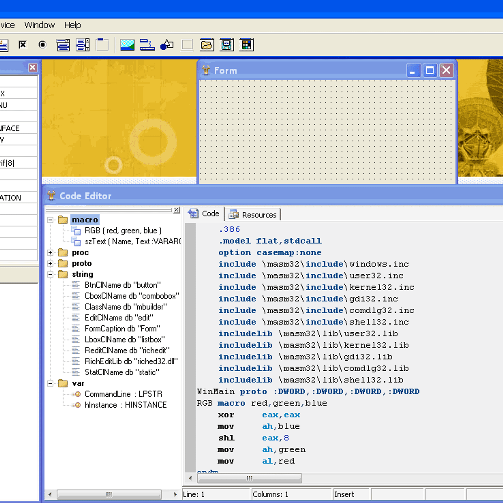 Masm Builder Alternatives And Similar Software