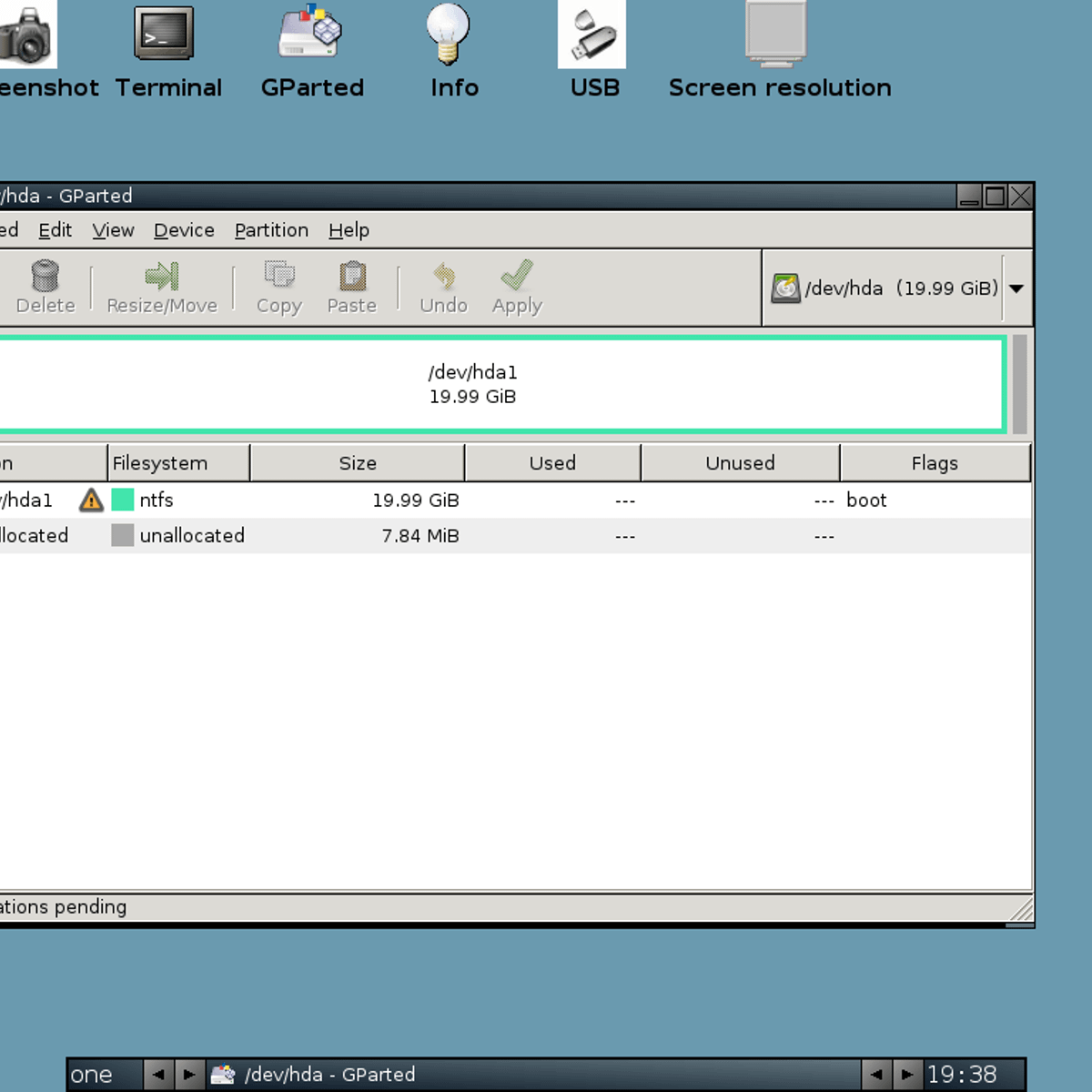 GParted Alternatives and Similar Software - AlternativeTo.net GParted Alternatives and Similar Software - AlternativeTo.net