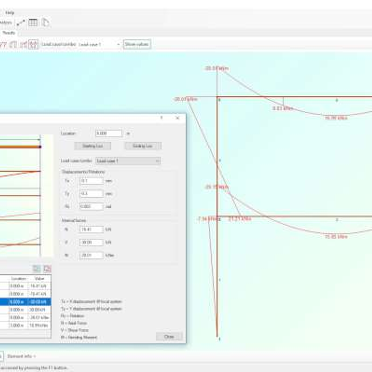 2d Frame Analysis By Engissol Alternatives And Similar Software