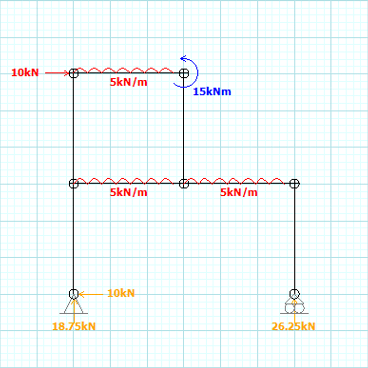 2d Frame Analysis Alternatives And Similar Software