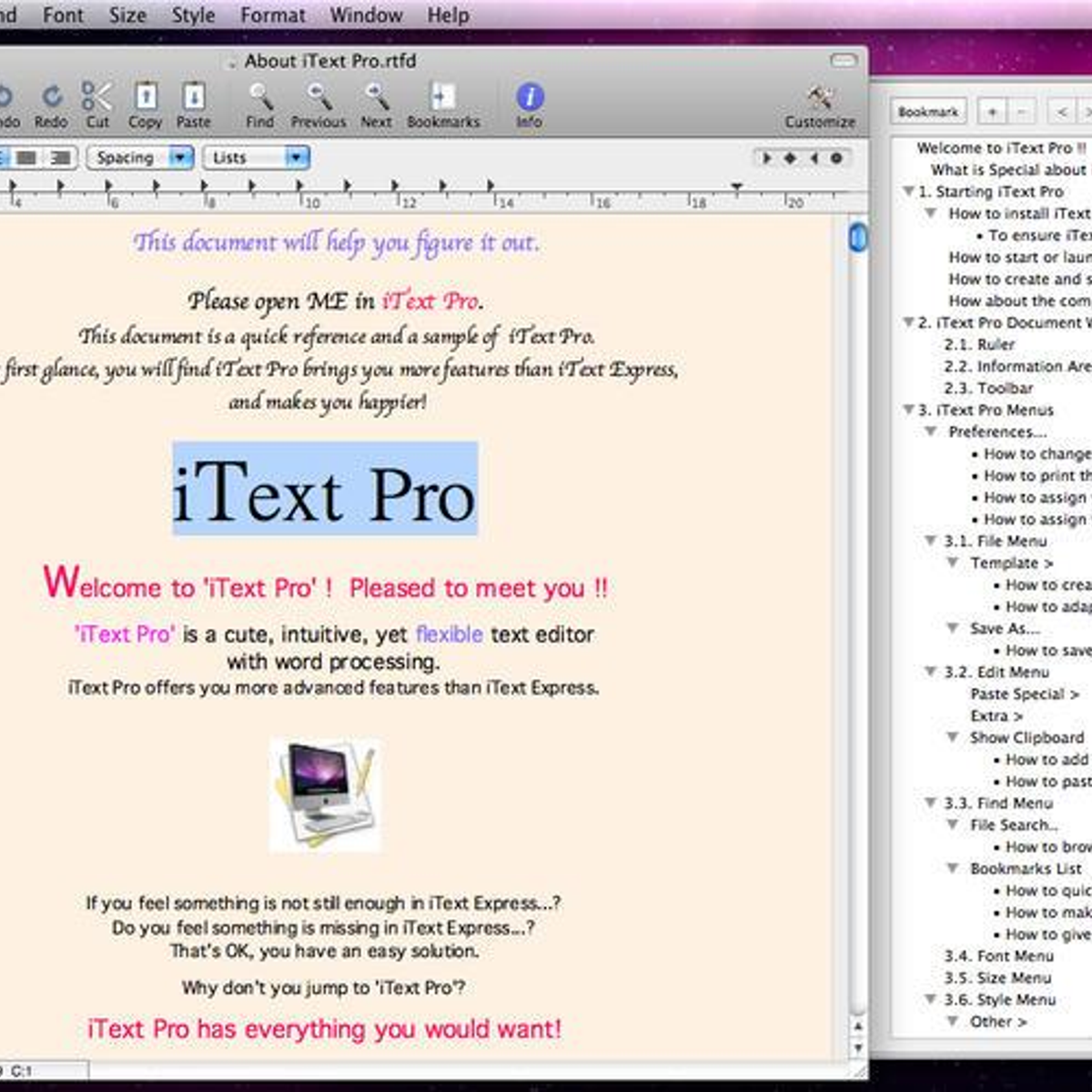 Itext Alternatives And Similar Software 8133