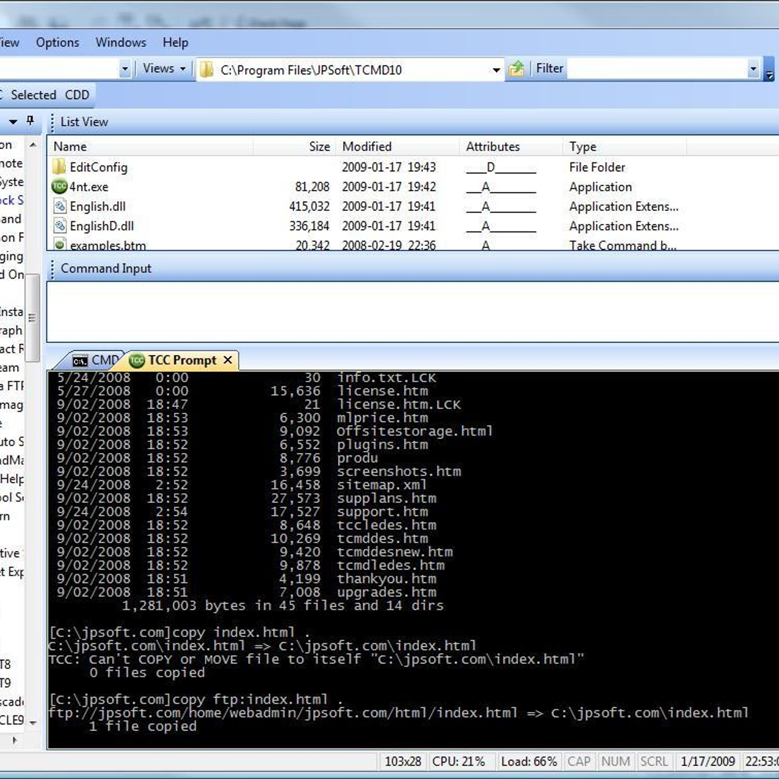 Take Command Alternatives and Similar Software - AlternativeTo.net Take Command Alternatives and Similar Software - AlternativeTo.net