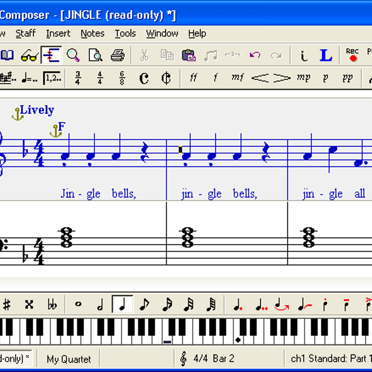 NoteWorthy Composer Alternatives and Similar Software - AlternativeTo.net NoteWorthy Composer Alternatives and Similar Software - AlternativeTo.net