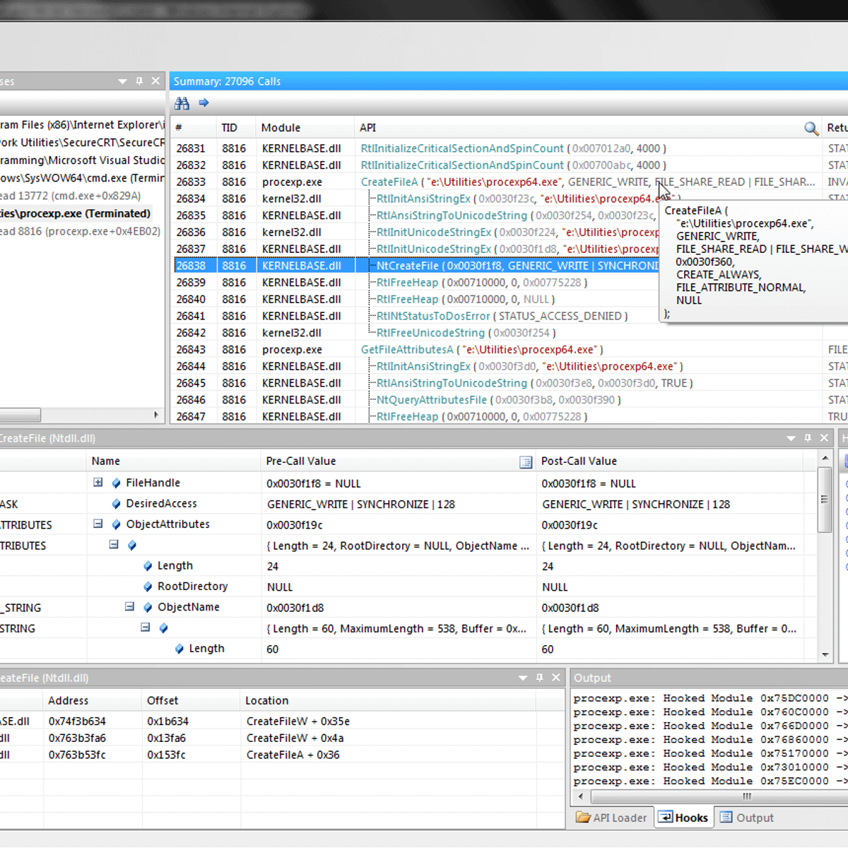 Api Monitor Alternatives And Similar Software