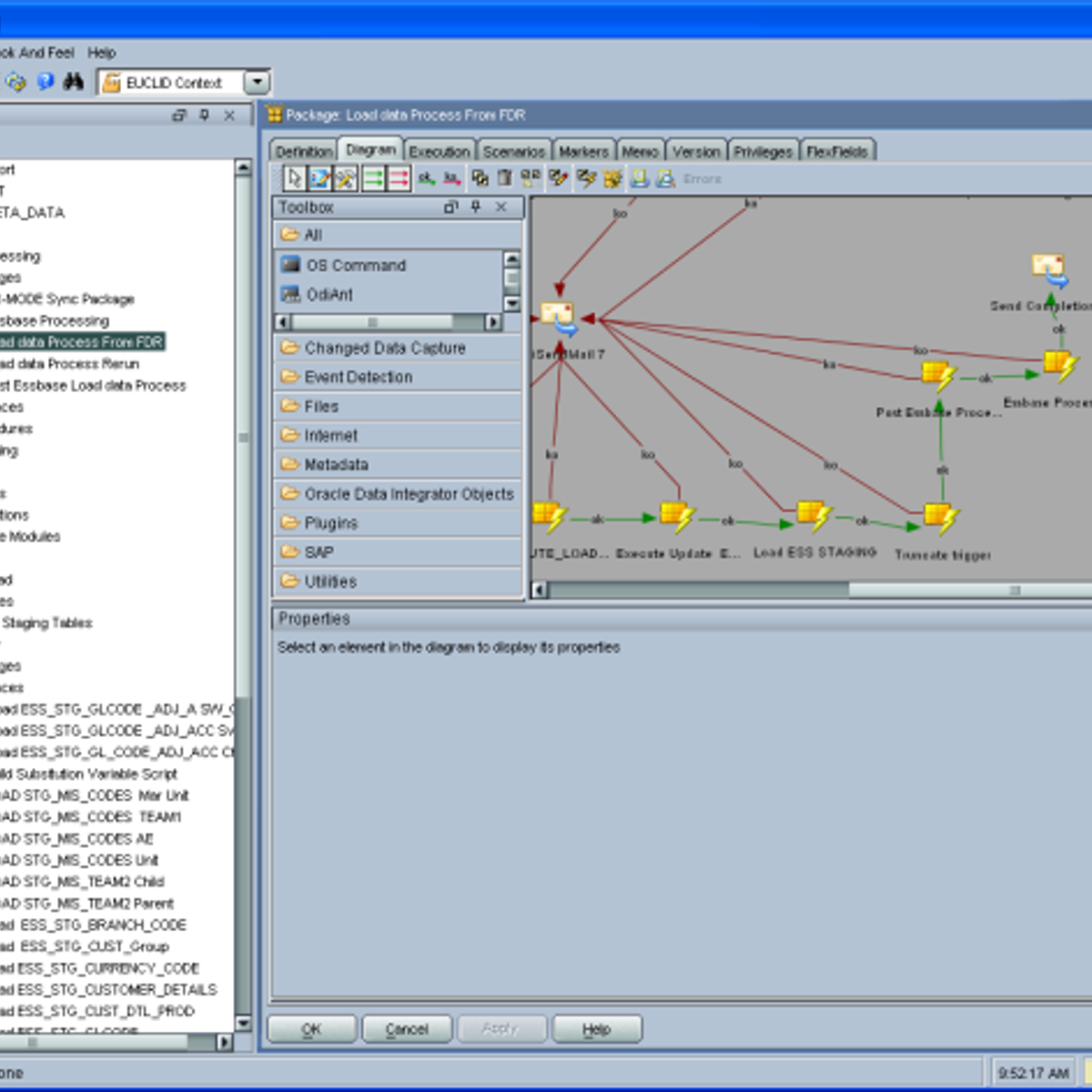 Oracle Data Integrator Alternatives and Similar Software ... Oracle Data Integrator Alternatives and Similar Software ...