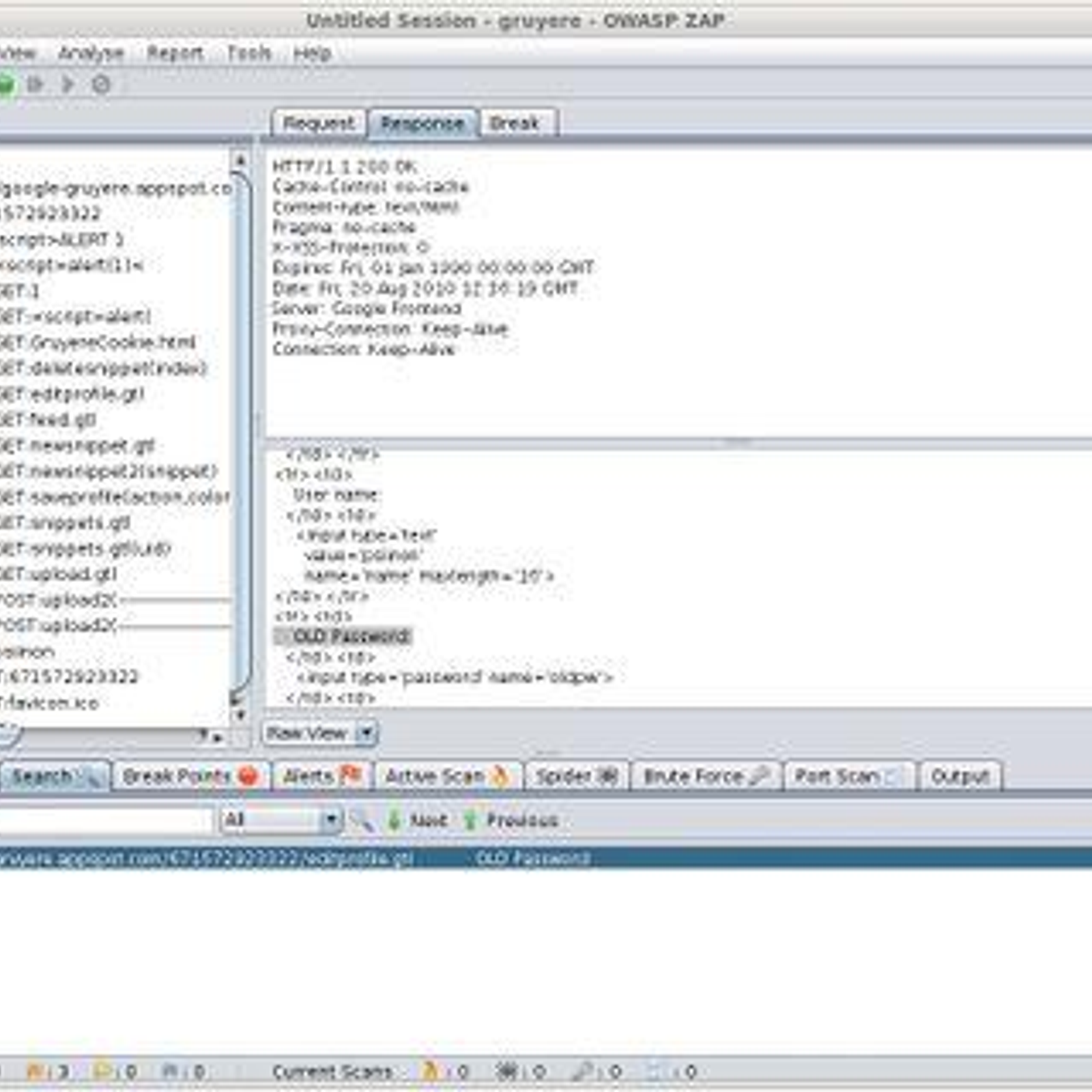 Owasp Zed Attack Proxy Zap Alternatives And Similar Software