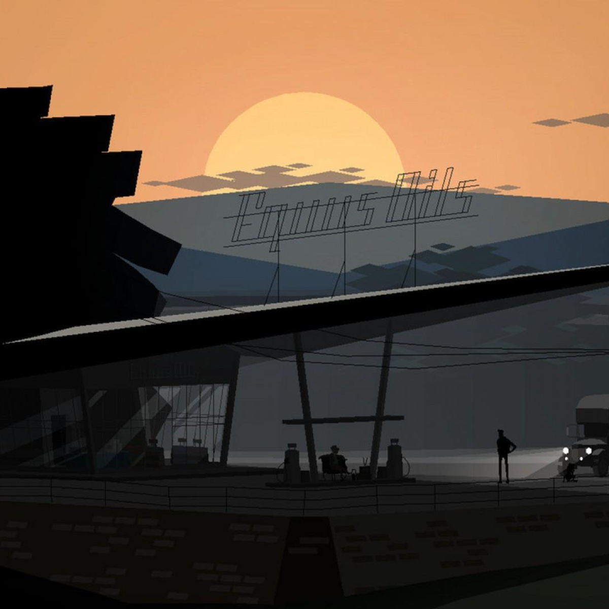 Kentucky Route Zero Alternatives And Similar Games 4569