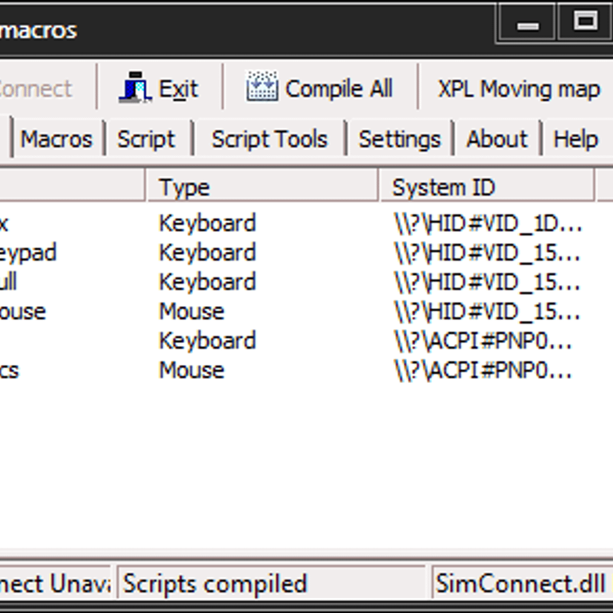 HID Macros Alternatives for Windows - AlternativeTo.net HID Macros Alternatives for Windows - AlternativeTo.net
