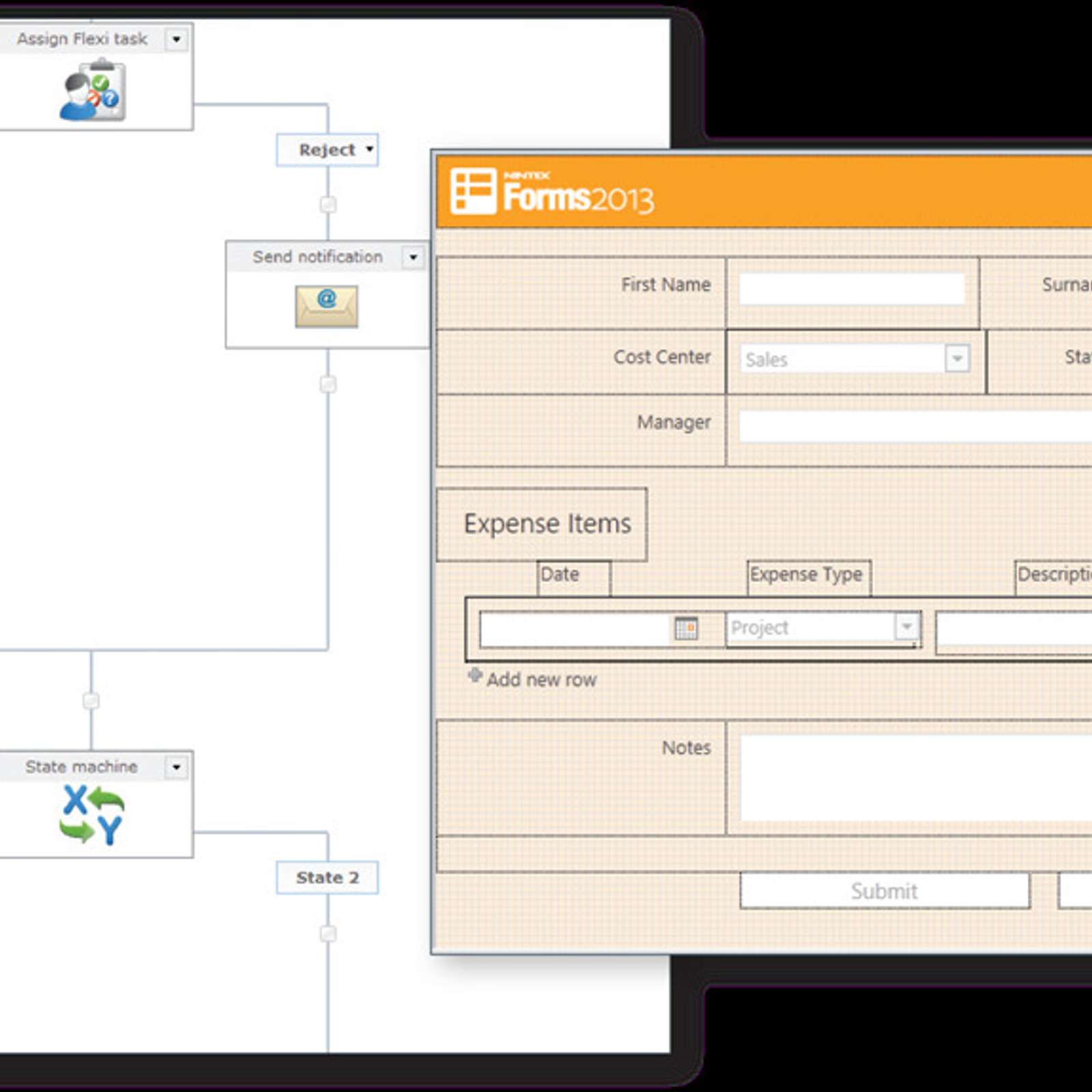 Nintex Forms Alternatives and Similar Software - AlternativeTo.net Nintex Forms Alternatives and Similar Software - AlternativeTo.net