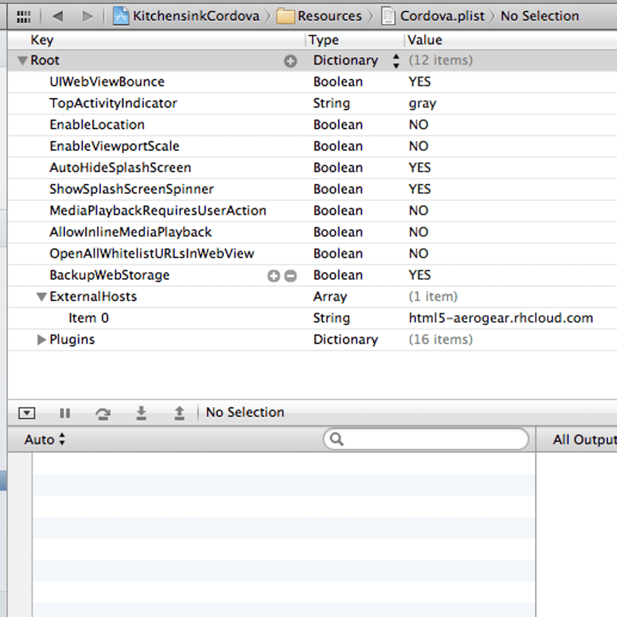 Apache Cordova Alternatives And Similar Software