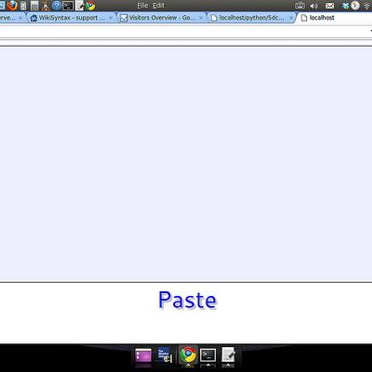 Simple Pastebin Server Alternatives And Similar Software