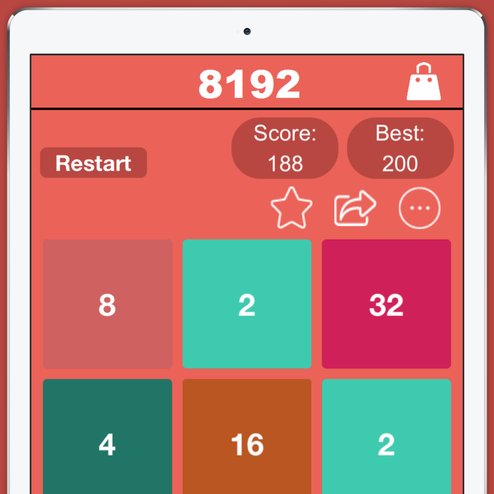 8192 Number Puzzle Alternatives and Similar Games - AlternativeTo.net 8192 Number Puzzle Alternatives and Similar Games - AlternativeTo.net