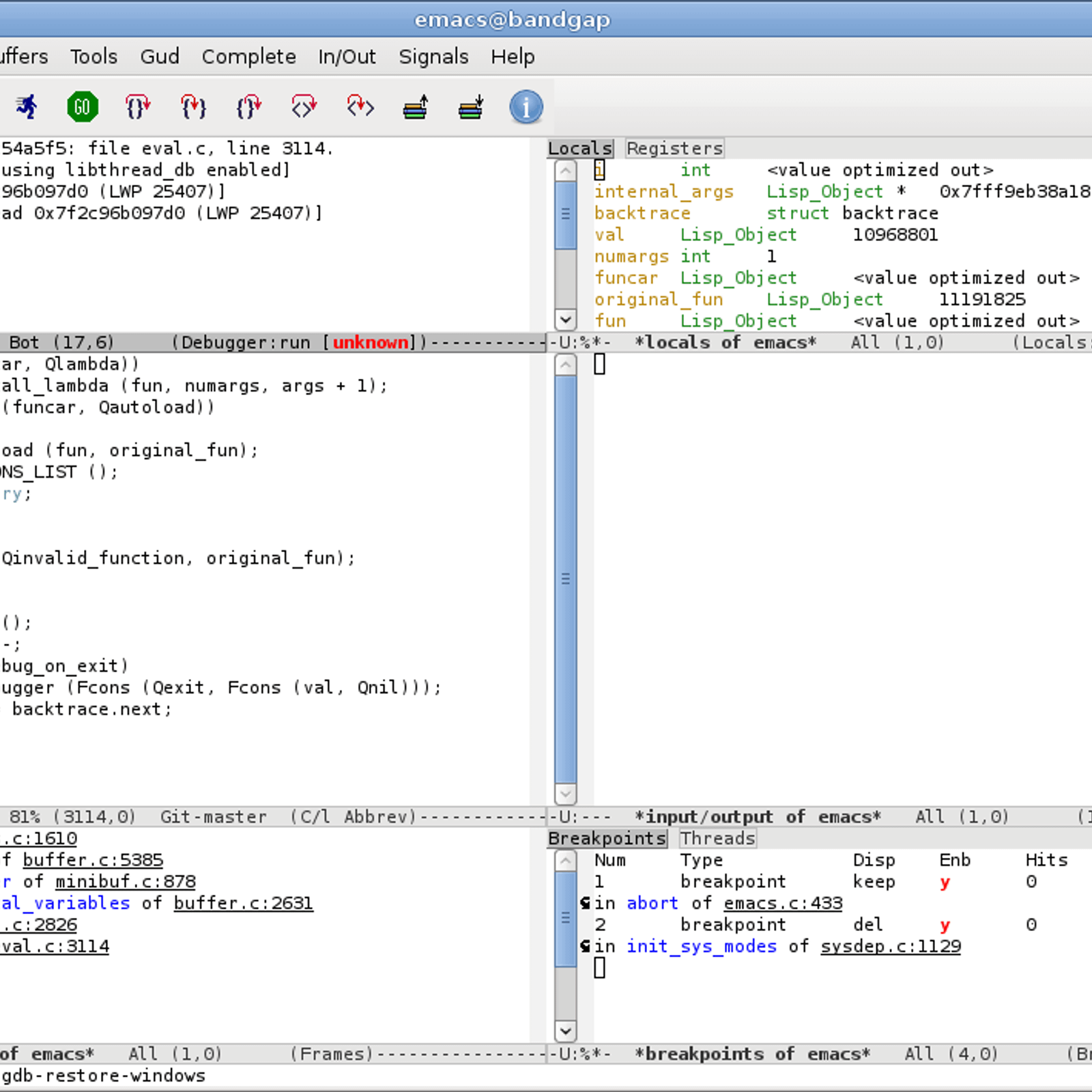 GNU Emacs Alternatives and Similar Software - AlternativeTo.net GNU Emacs Alternatives and Similar Software - AlternativeTo.net