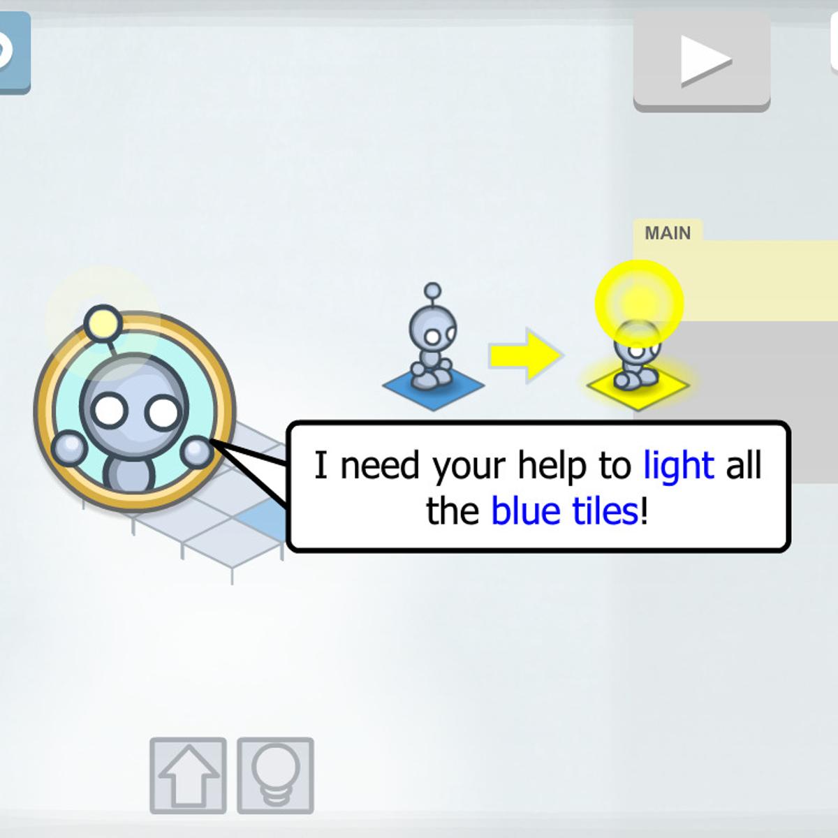 Lightbot Alternatives And Similar Games