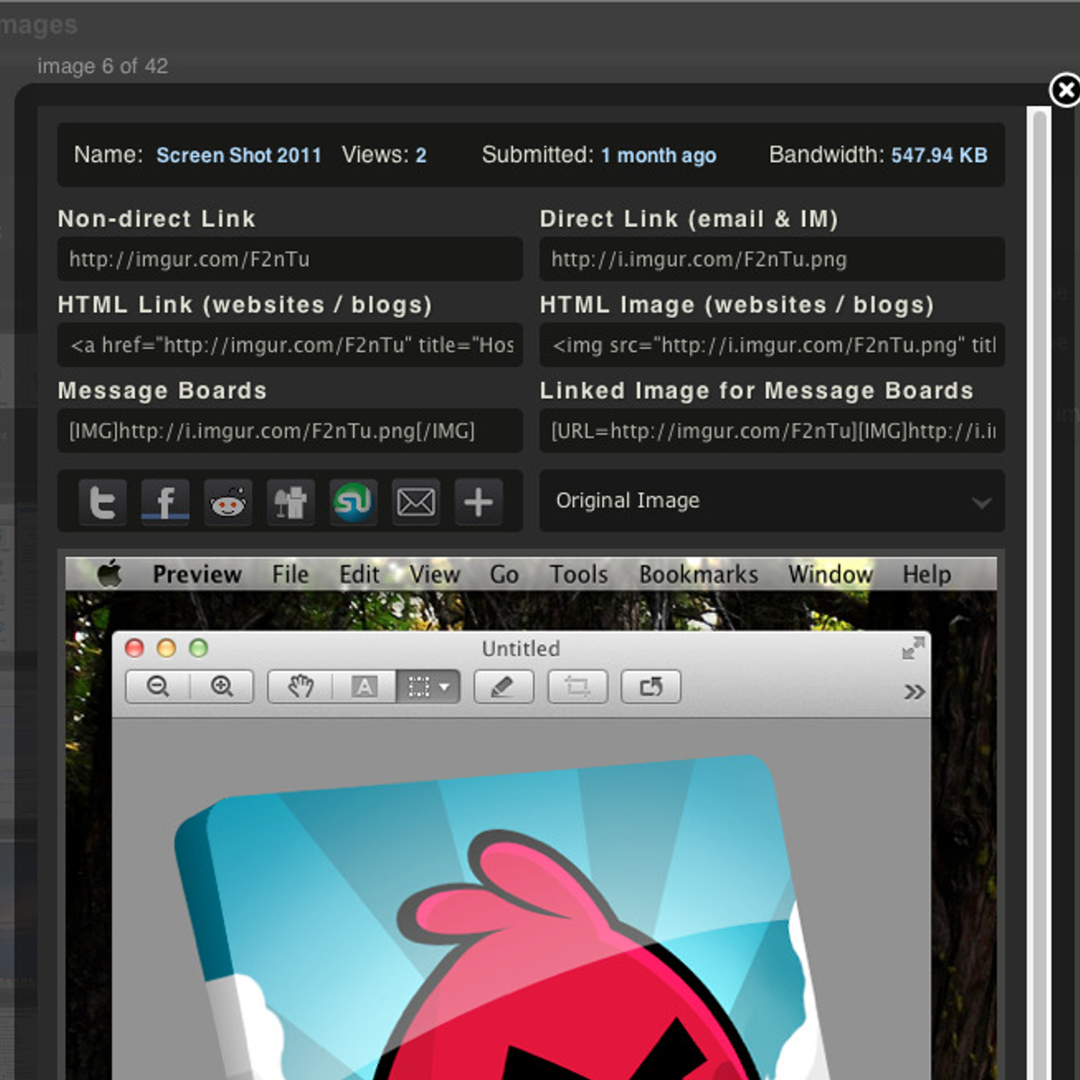 Imgur Alternatives And Similar Software