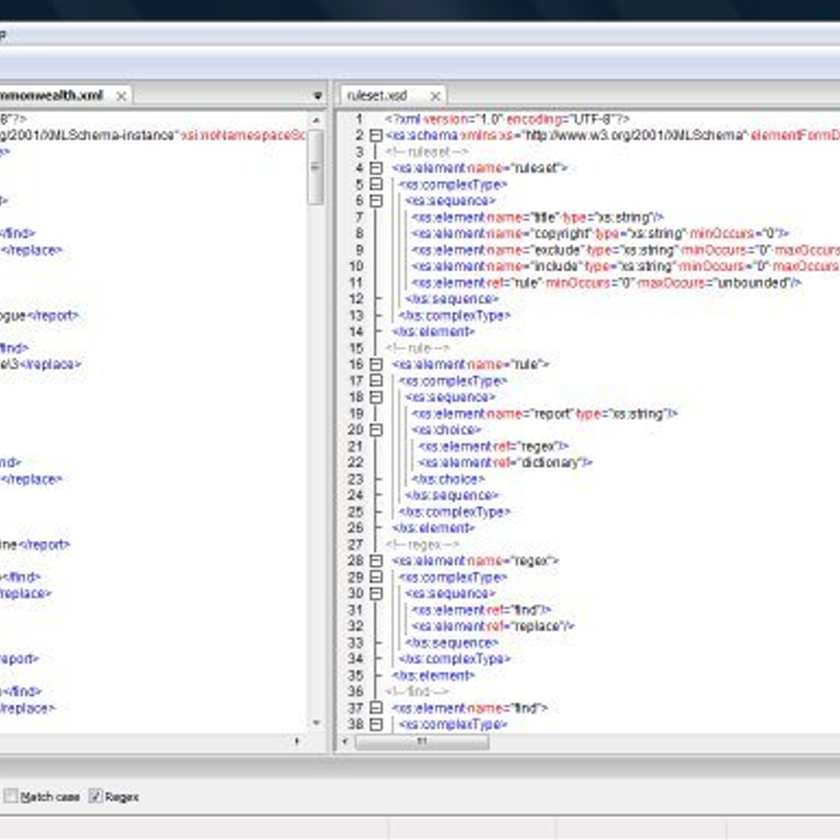 XML Copy Editor Alternatives and Similar Software - AlternativeTo.net XML Copy Editor Alternatives and Similar Software - AlternativeTo.net