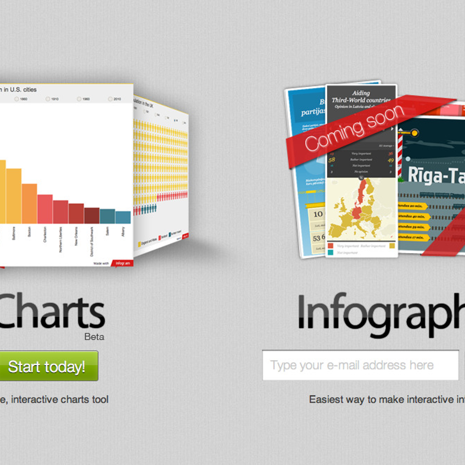 Infogr.am Alternatives and Similar Websites and Apps - AlternativeTo.net Infogr.am Alternatives and Similar Websites and Apps - AlternativeTo.net