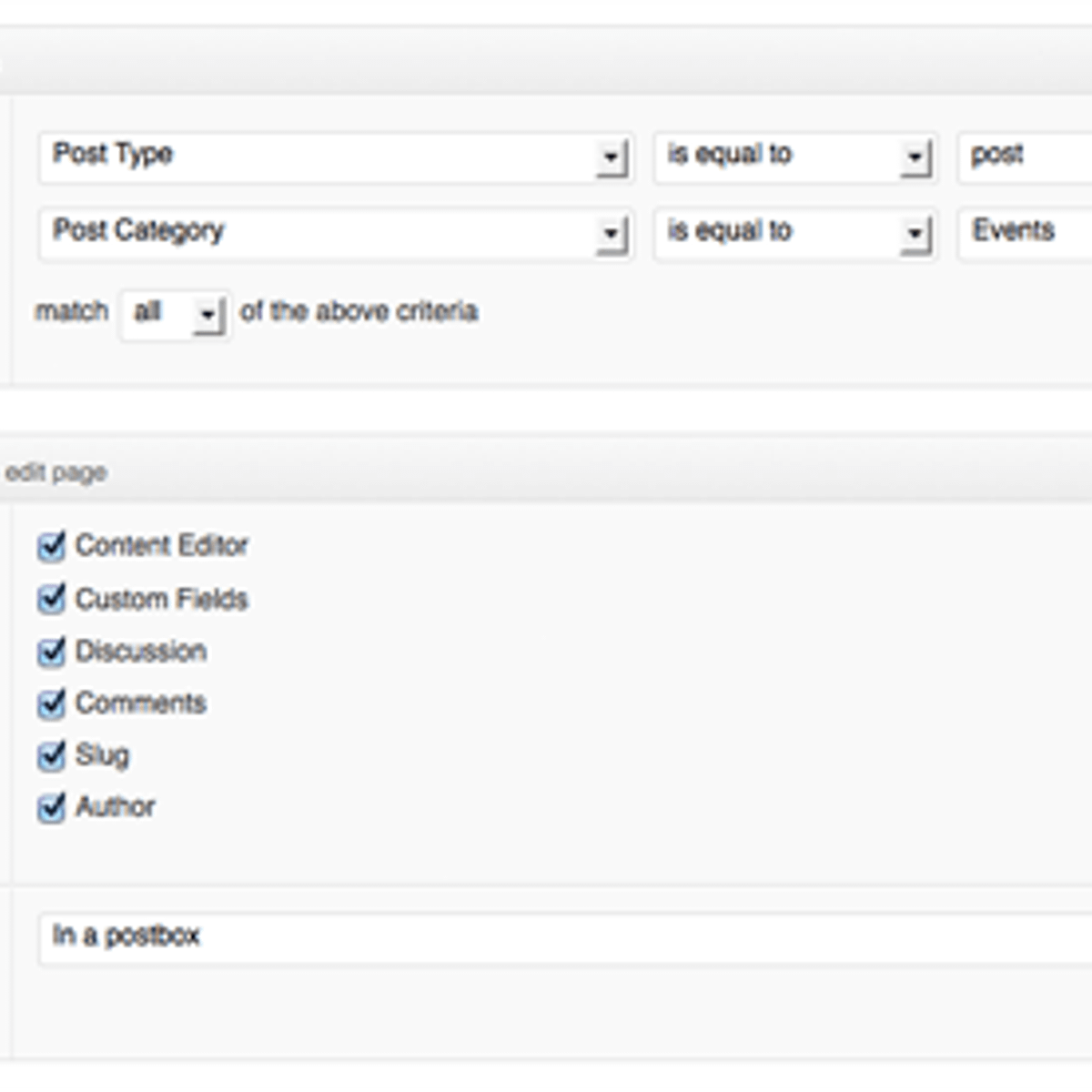 Advanced Custom Fields Alternatives and Similar Software ... Advanced Custom Fields Alternatives and Similar Software ...