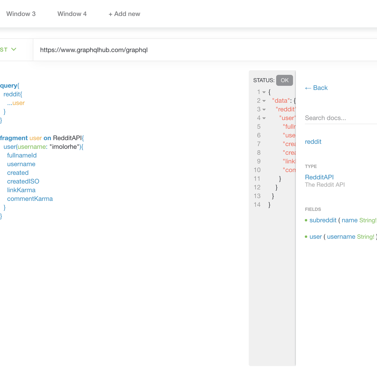 Altair GraphQL Client Alternatives and Similar Software - AlternativeTo.net Altair GraphQL Client Alternatives and Similar Software - AlternativeTo.net