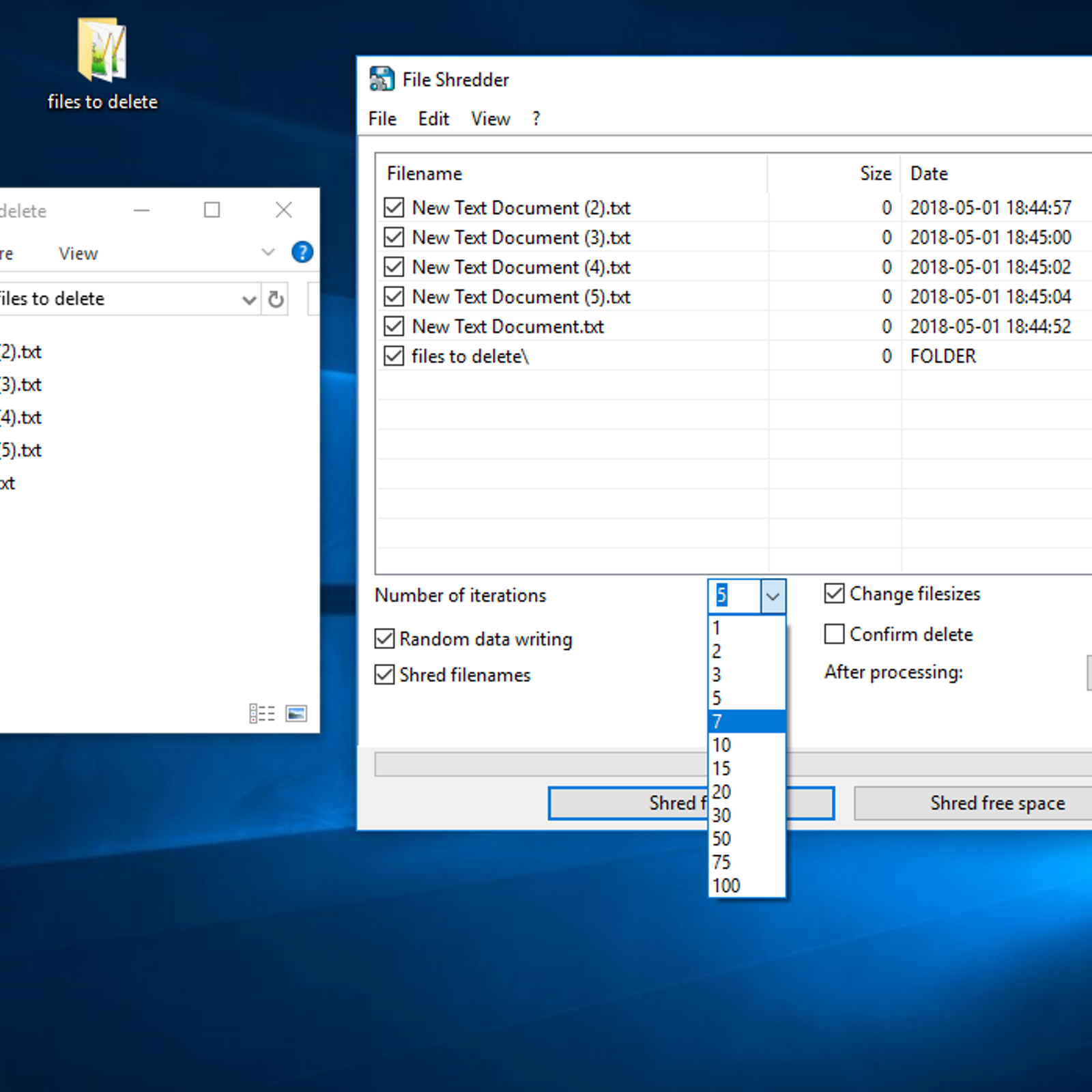 Alternate File Shredder Alternatives And Similar Software alternate-file-shredder-alternatives-and-similar-software