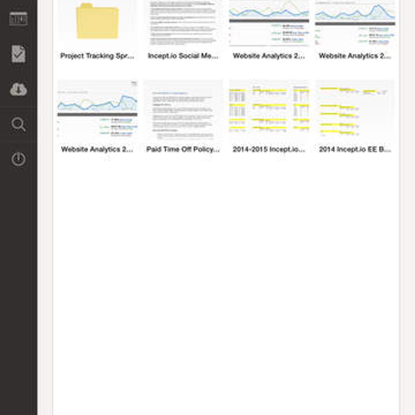 Amazon WorkDocs Alternatives and Similar Software - AlternativeTo.net Amazon WorkDocs Alternatives and Similar Software - AlternativeTo.net