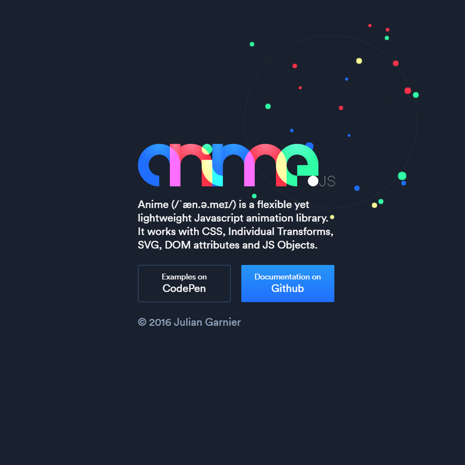 Anime.js Alternatives and Similar Software - AlternativeTo.net Anime.js Alternatives and Similar Software - AlternativeTo.net