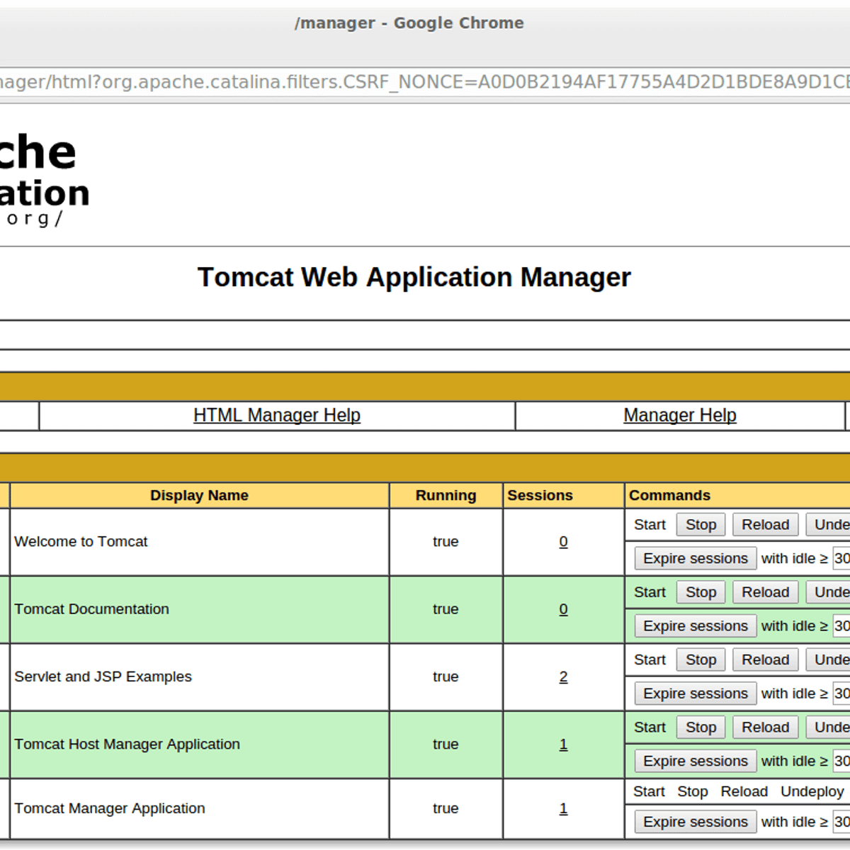 Apache Tomcat Alternatives and Similar Software - AlternativeTo.net Apache Tomcat Alternatives and Similar Software - AlternativeTo.net