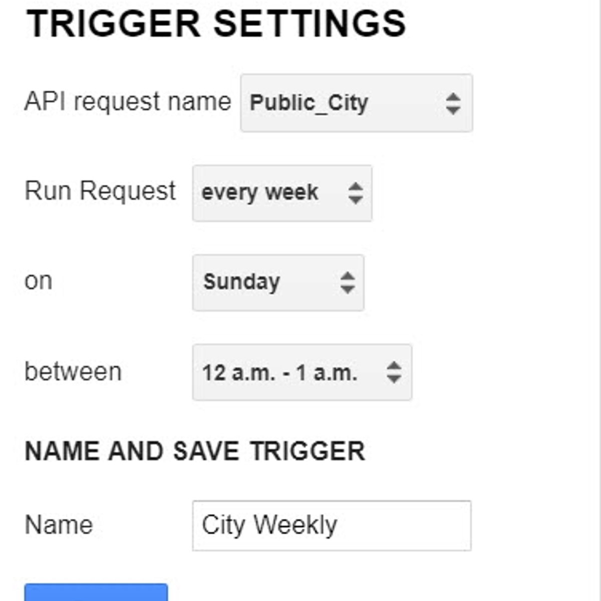 Api Connector Alternatives And Similar Websites And Apps