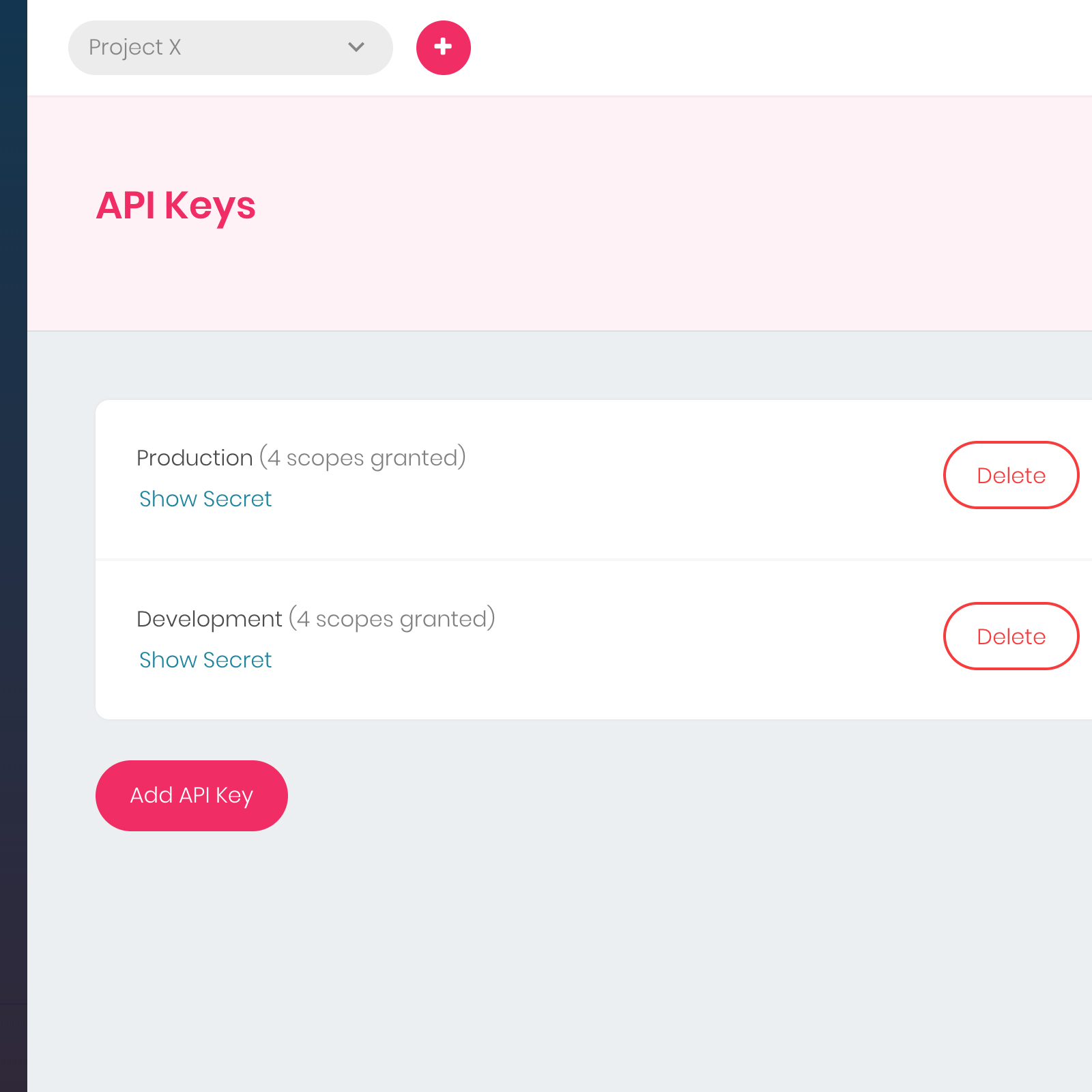 Appwrite Alternatives And Similar Software