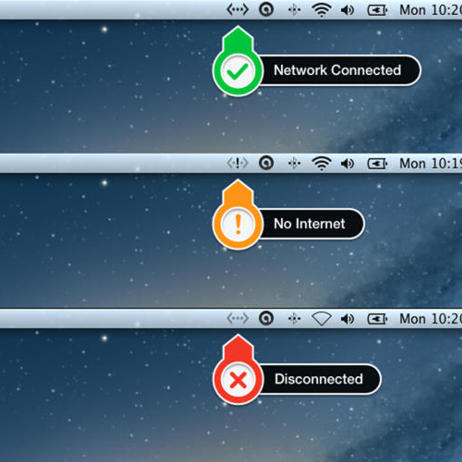 Ethernet Status For Mac Reviews Features And Download Links
