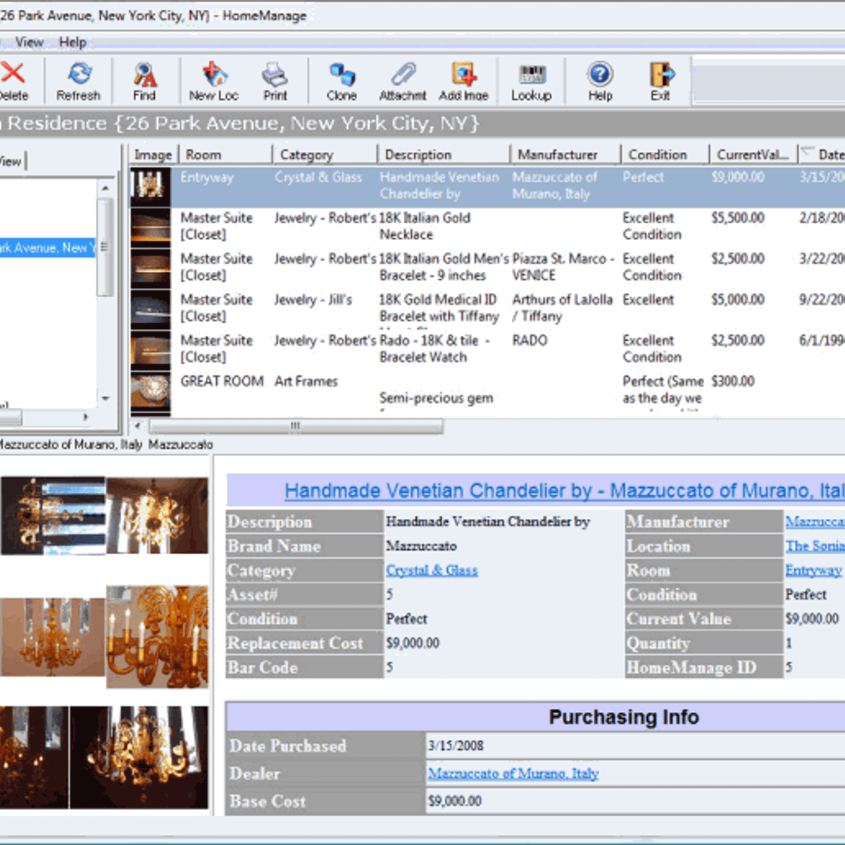 Assetmanage Alternatives And Similar Software