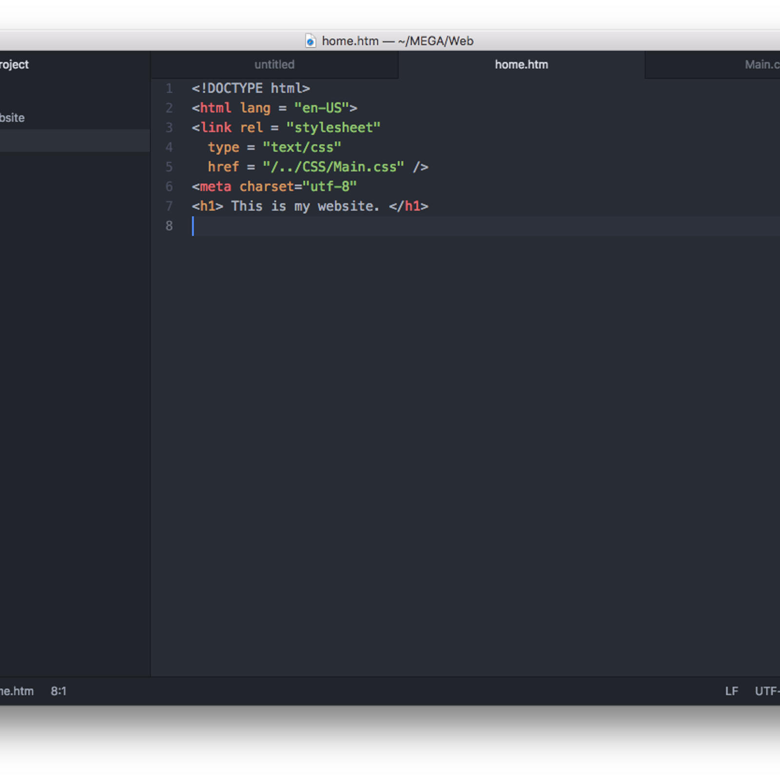 Install Typescript Plugin For Sublime Text 3 Mac Sourcingtree 4842