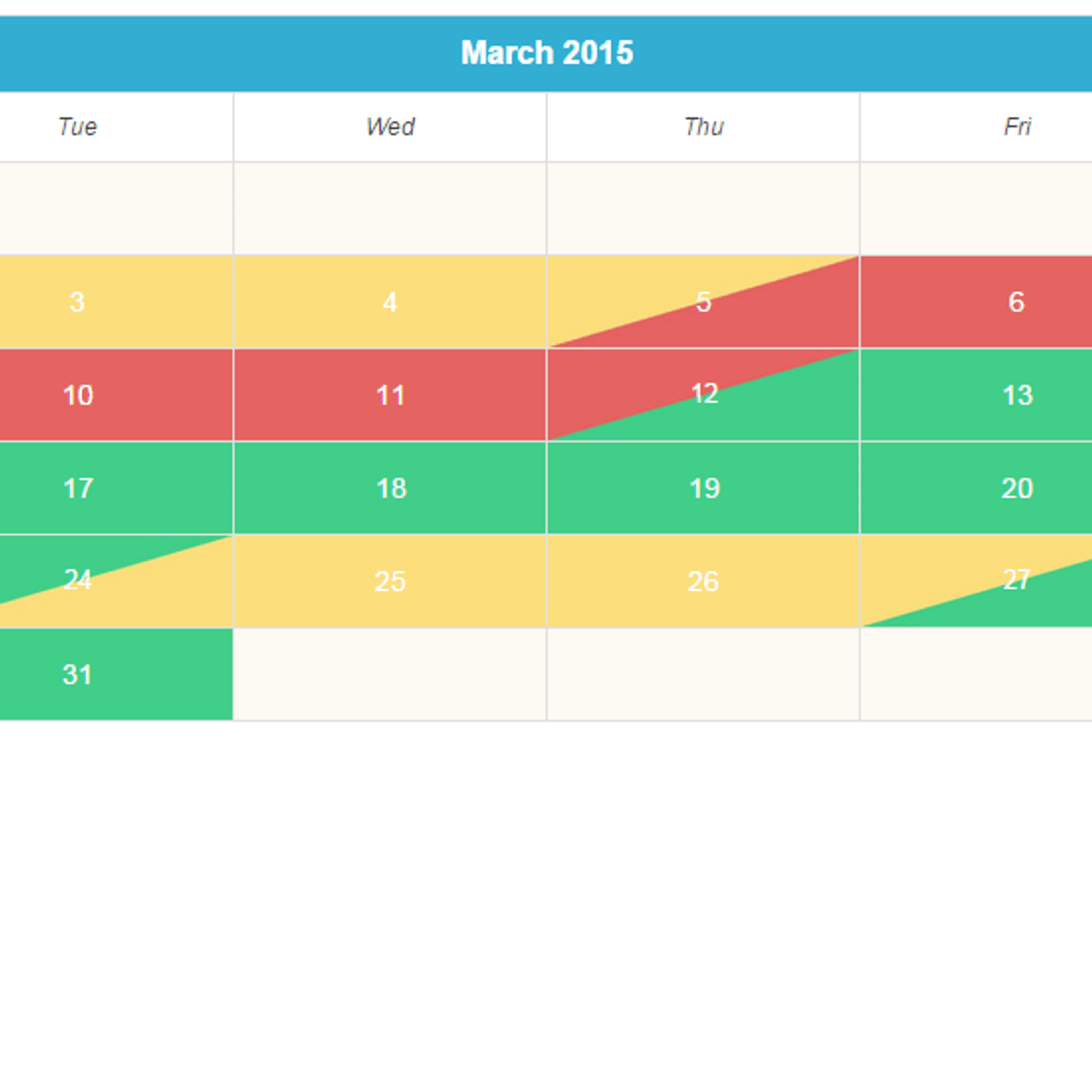 Availability Booking Calendar PHP Alternatives and Similar Software ... Availability Booking Calendar PHP Alternatives and Similar Software ...