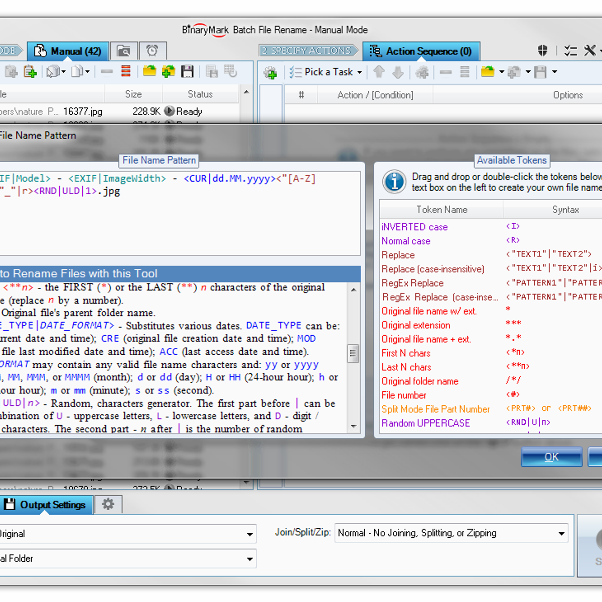 Batch File Renamer Alternatives and Similar Software - AlternativeTo.net Batch File Renamer Alternatives and Similar Software - AlternativeTo.net