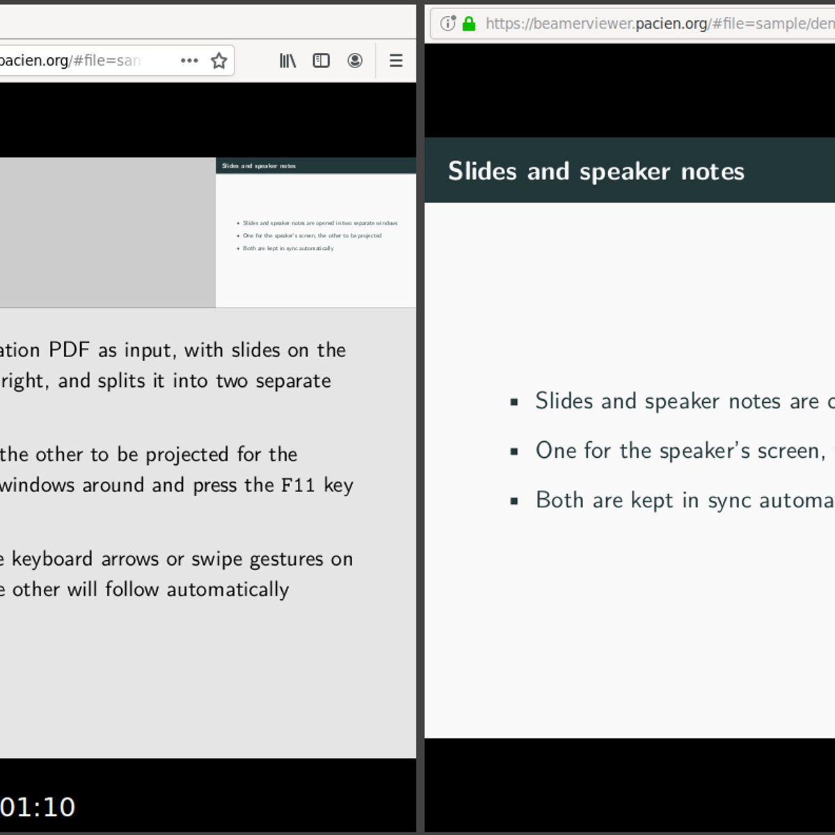 Beamer Viewer Alternatives and Similar Websites and Apps ... Beamer Viewer Alternatives and Similar Websites and Apps ...