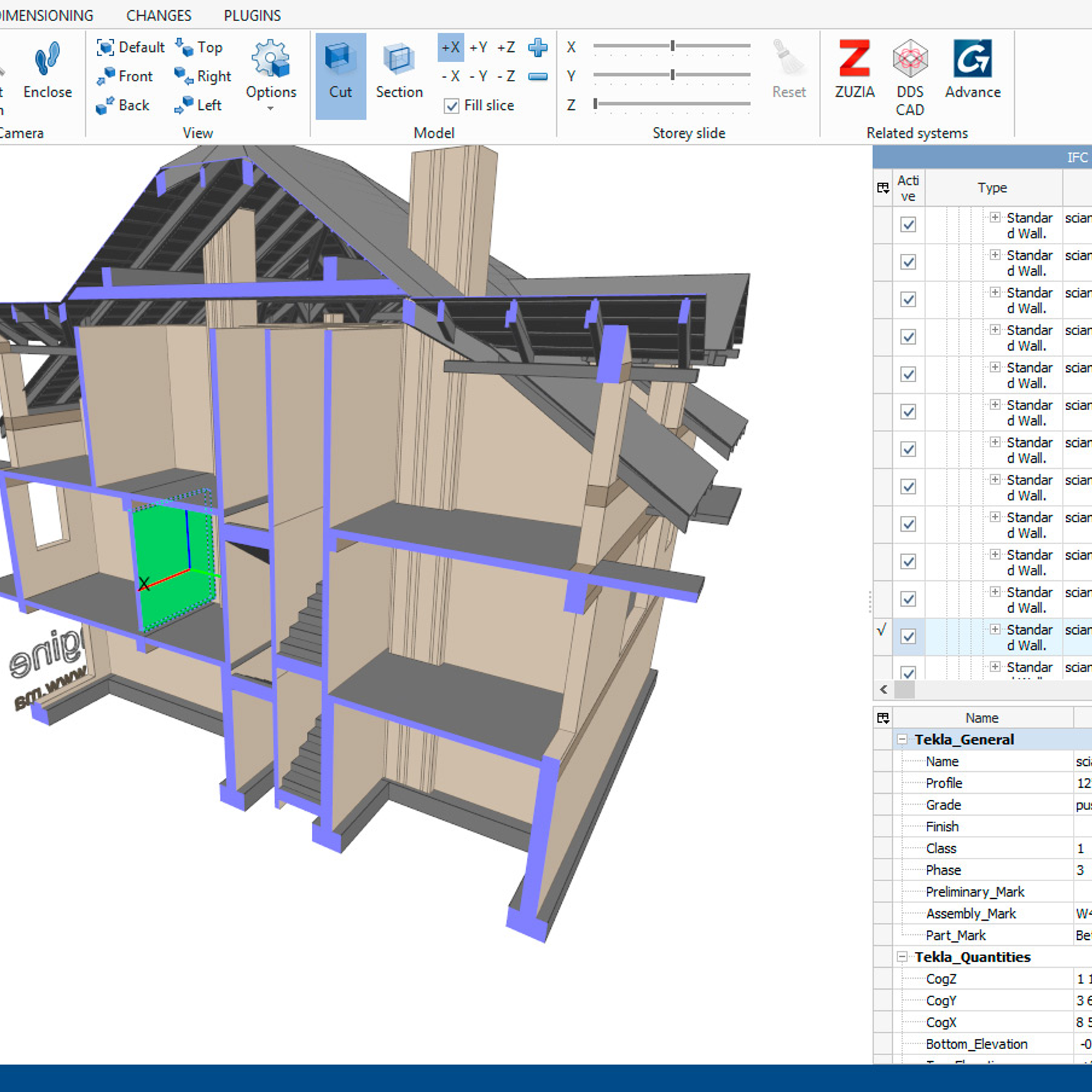 BIM Vision Alternatives and Similar Software - AlternativeTo.net BIM Vision Alternatives and Similar Software - AlternativeTo.net