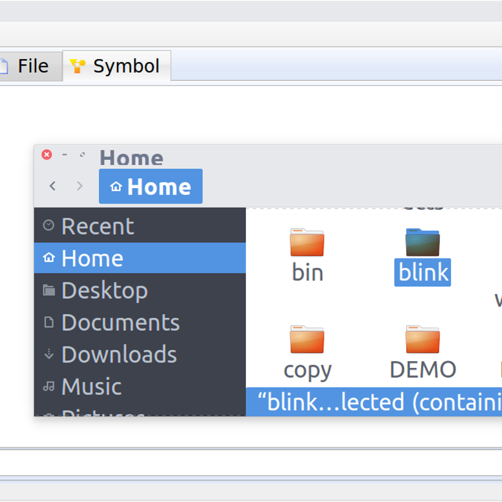 Blink - Code Search Alternatives and Similar Software - AlternativeTo.net Blink - Code Search Alternatives and Similar Software - AlternativeTo.net